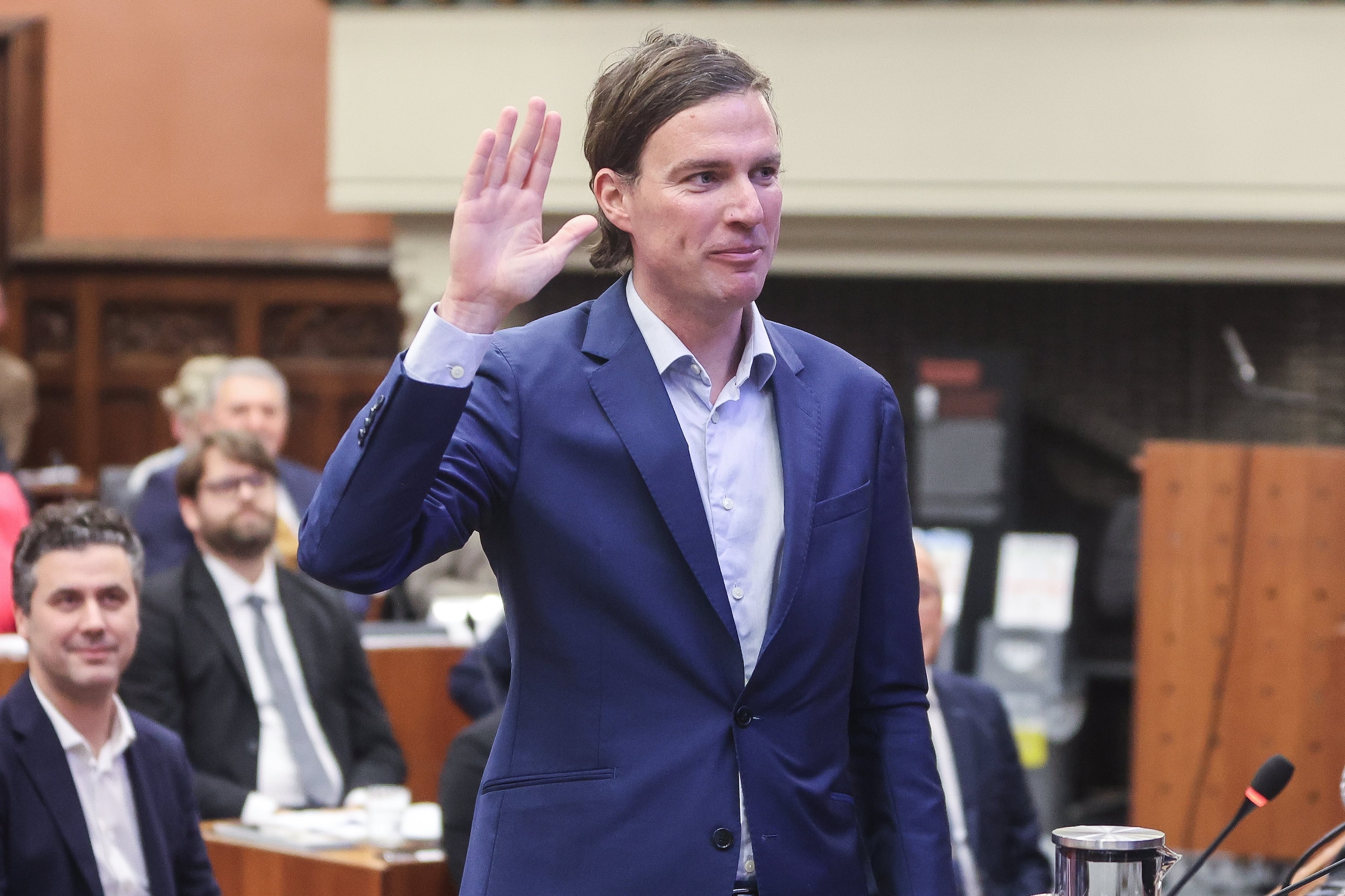 ‘Is een kinderboerderij een kerntaak? Nee hè’: hoe Gent een torenhoge schuldenberg opbouwde ...