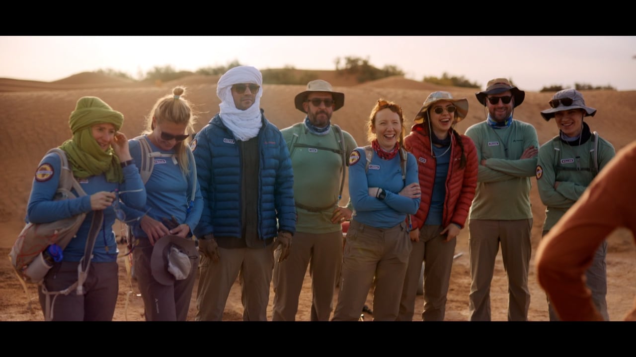 Het welriekende zakje van Janne Desmet en het wegwaaiende matje van Flo Windey: dit was de ...