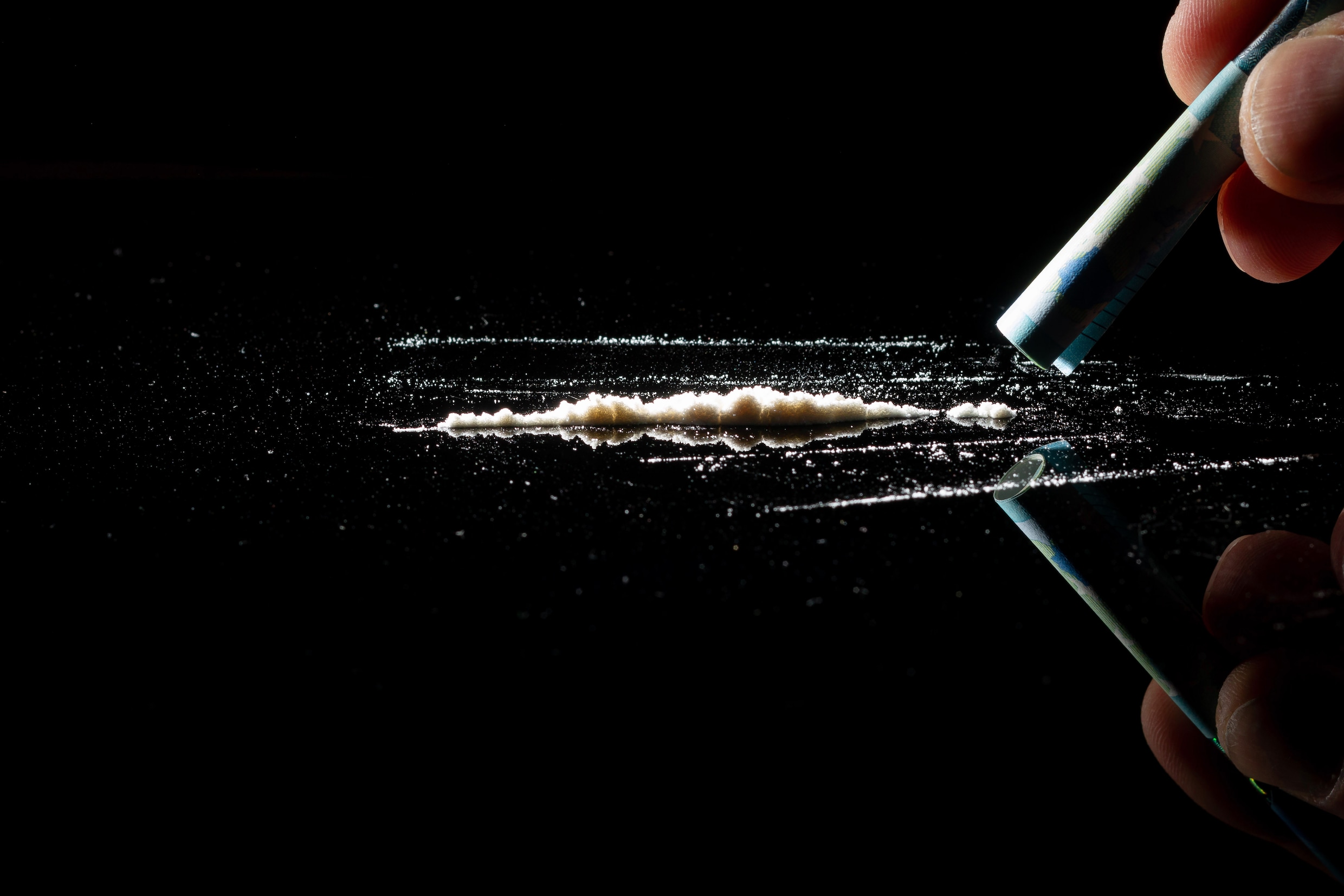 Zijn alle drugs even schadelijk en kan een paar keer jaar cocaïne ...