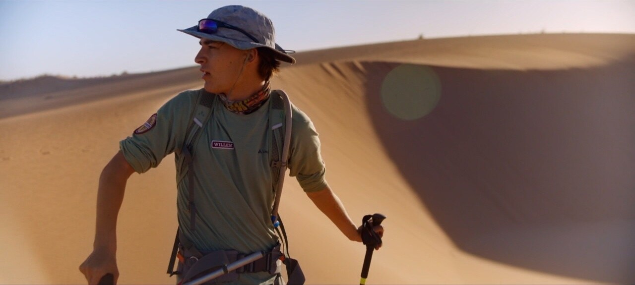 Flo Windey: ‘Met ‘De expeditie’ wilde ik het in cement gieten: ja, ik ...