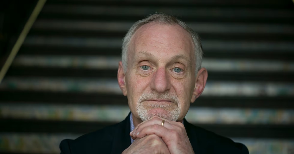 Harvardprofessor Robert Waldinger over het geheim van het geluk ...