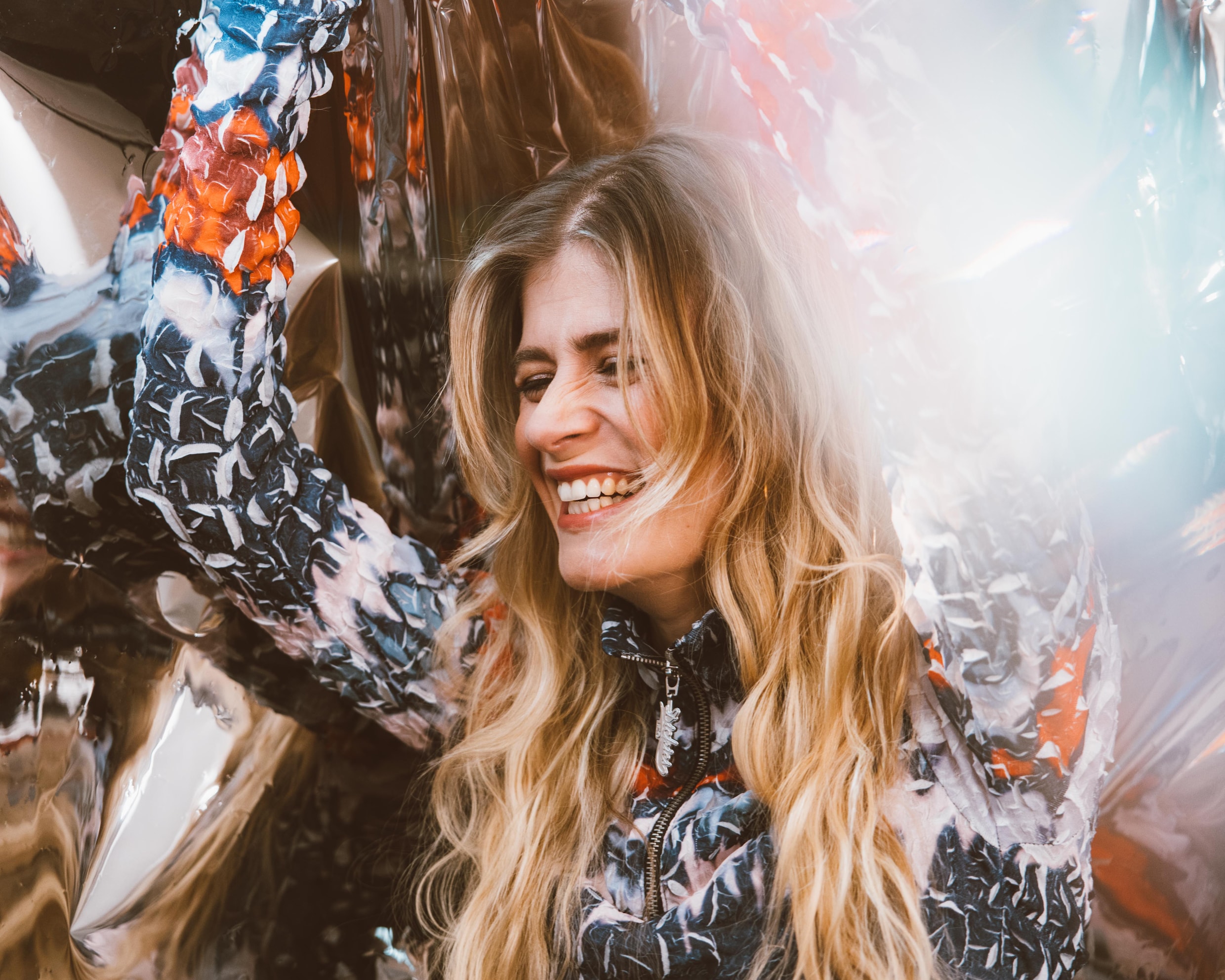 Eva De Roo (‘Lift You Up’): ‘Ik zou liever hebben dat Jan vreemdgaat en ...