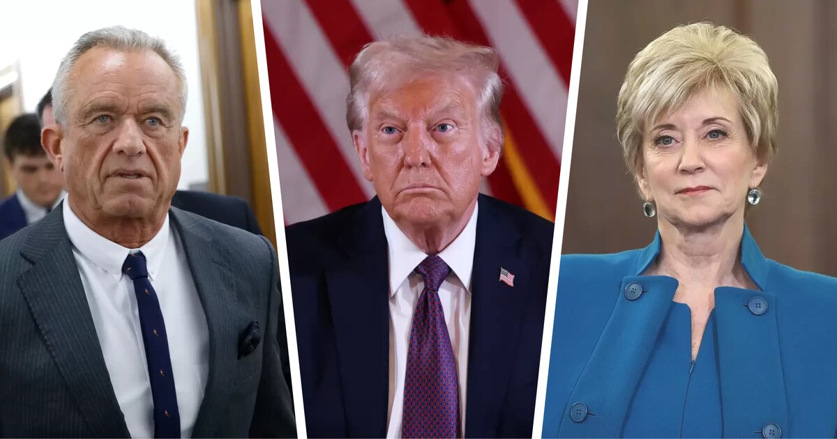 Worstelen tegen woke, corona-complotten en een vermeende verkrachting ...