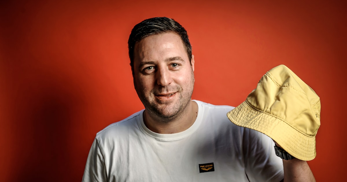 Frank Boeckx: ‘We willen toch door niemand beïnvloed worden?’ | Humo ...