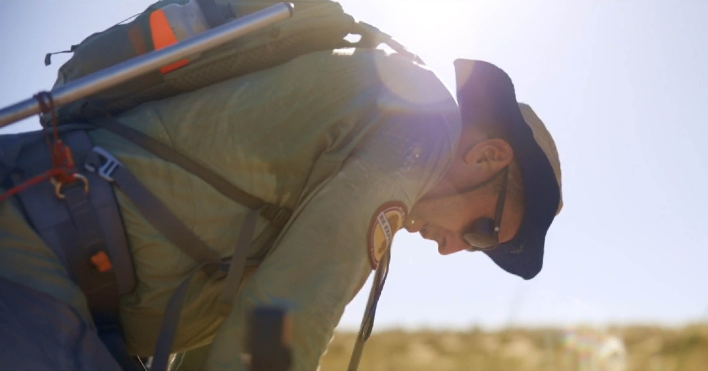 ‘Ik ben de zon in mijn hoofd kwijt’, zei Flo Windey: aflevering 4 van ...