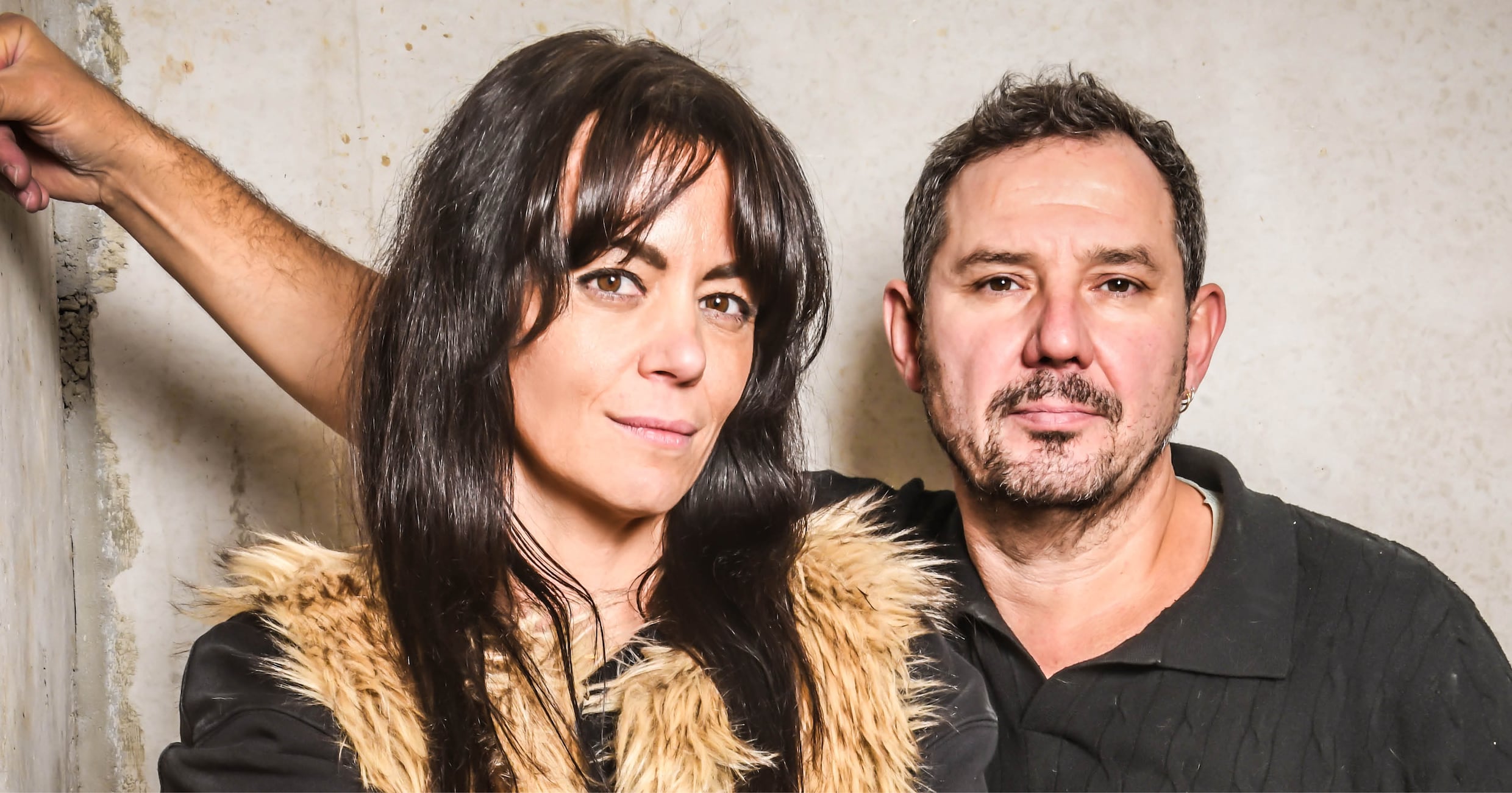 Maxine van Gils, de vriendin van Axel Daeseleire: ‘Axel is een ...