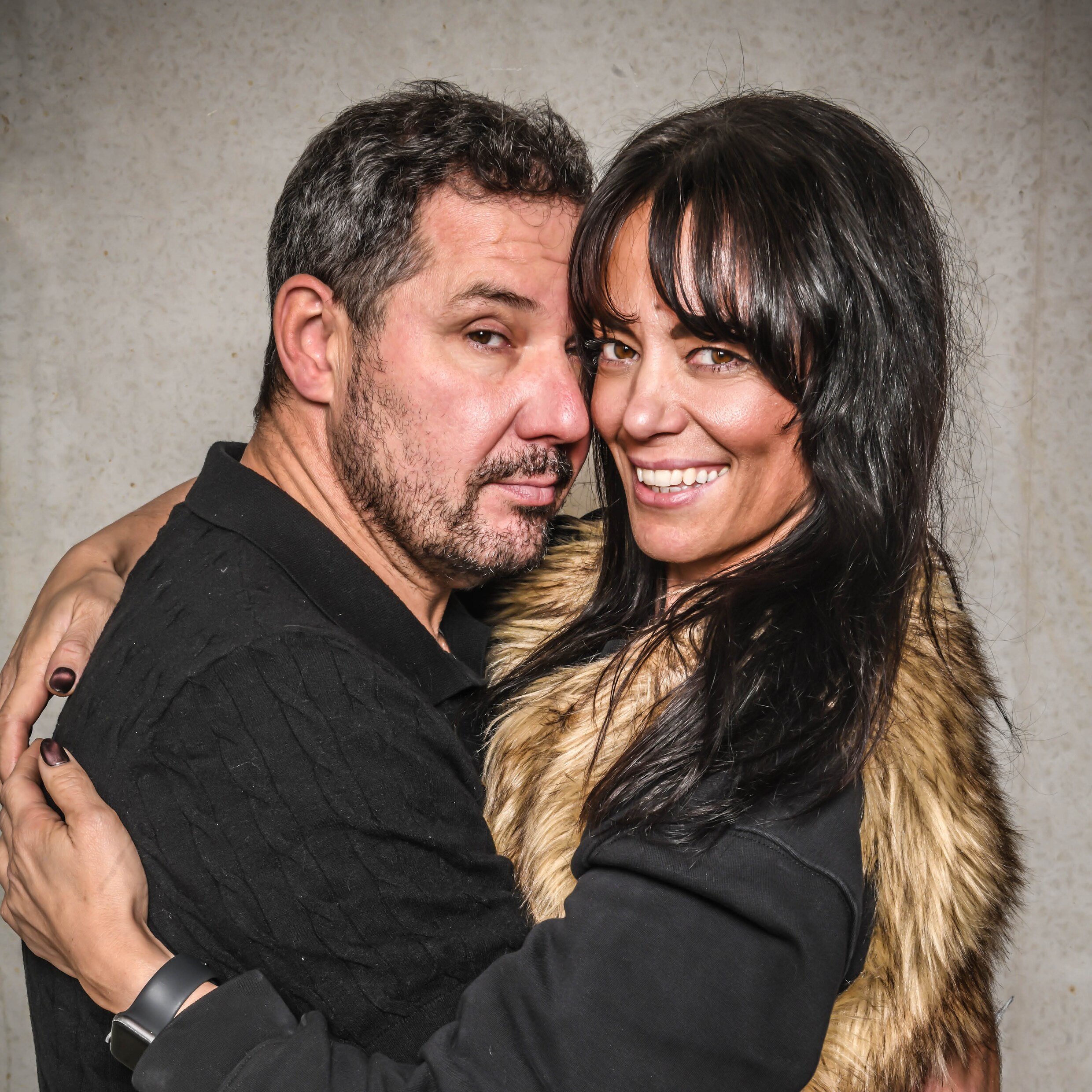 Maxine van Gils, de vriendin van Axel Daeseleire: ‘Axel is een ...