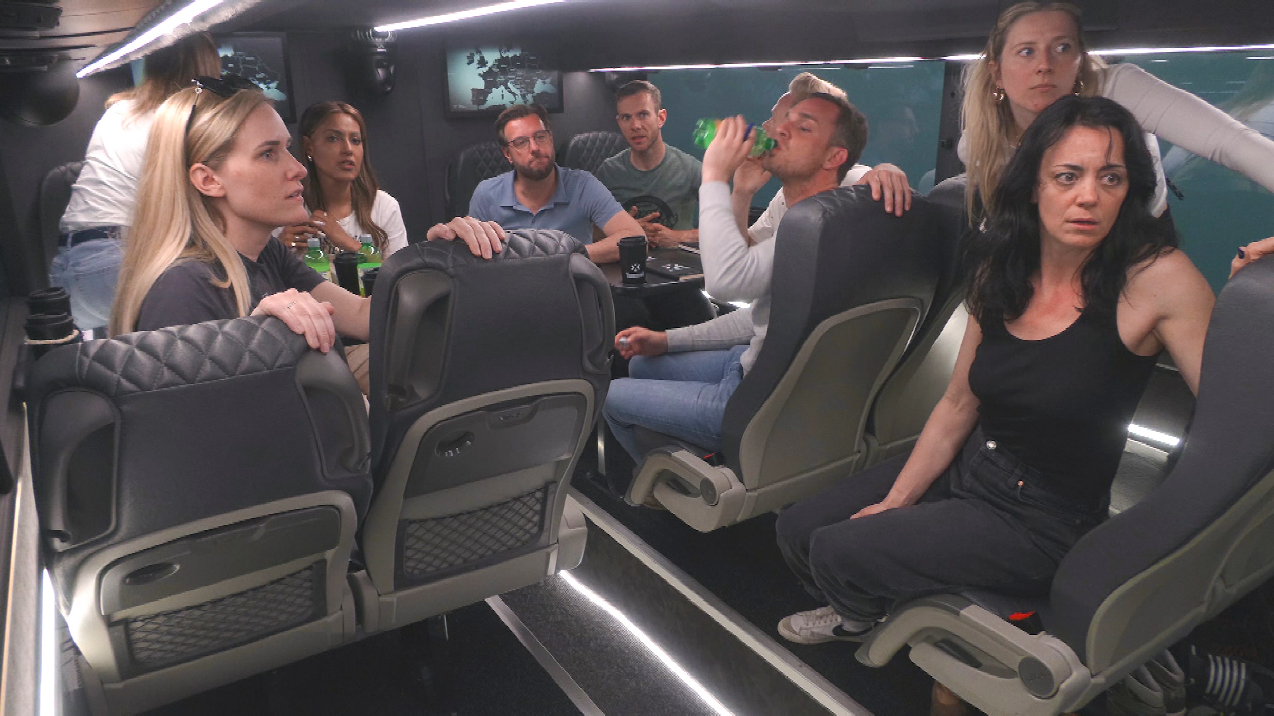 Maxine van Gils, de vriendin van Axel Daeseleire: ‘Axel is een ...