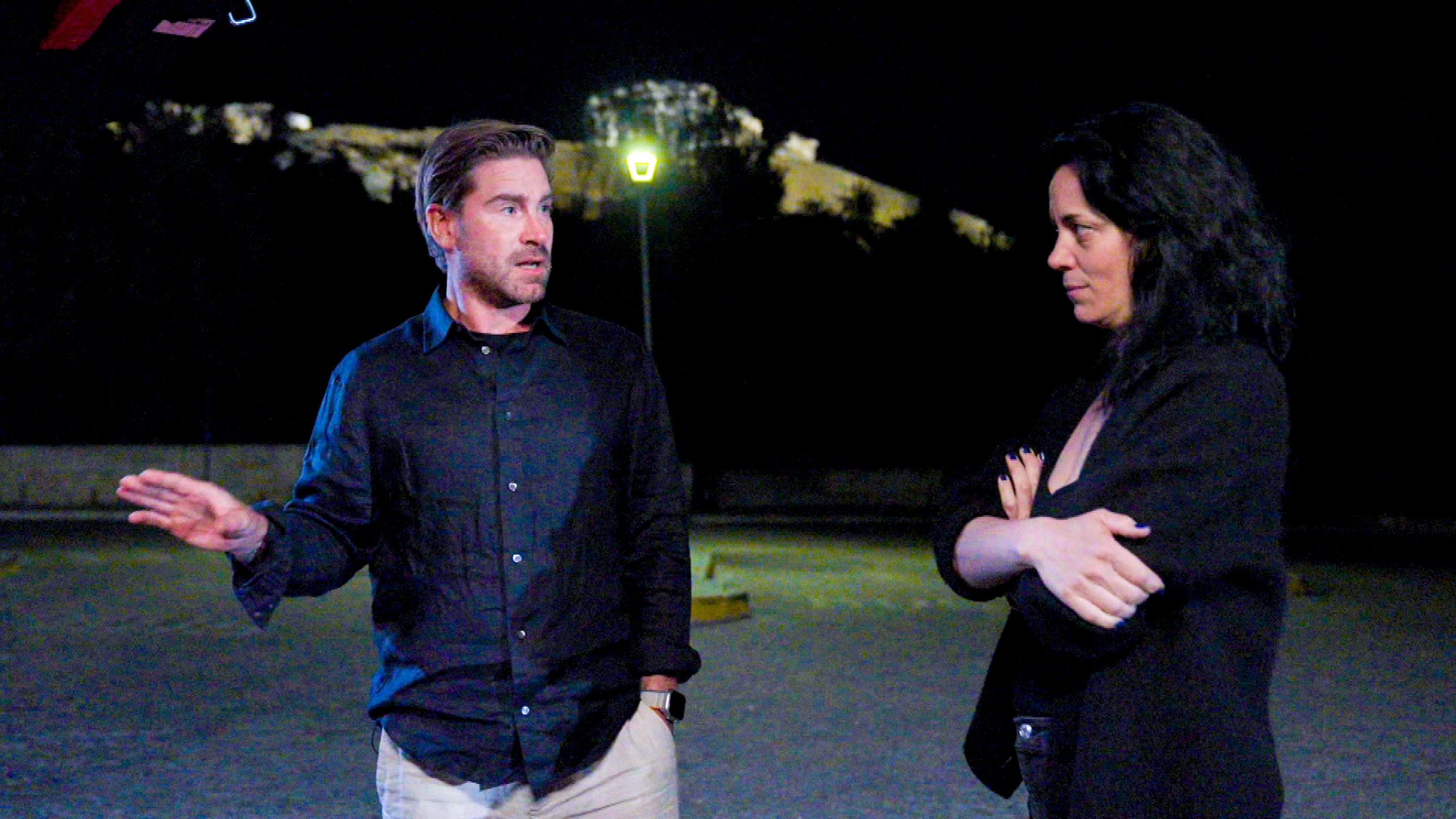 Maxine van Gils, de vriendin van Axel Daeseleire: ‘Axel is een ...