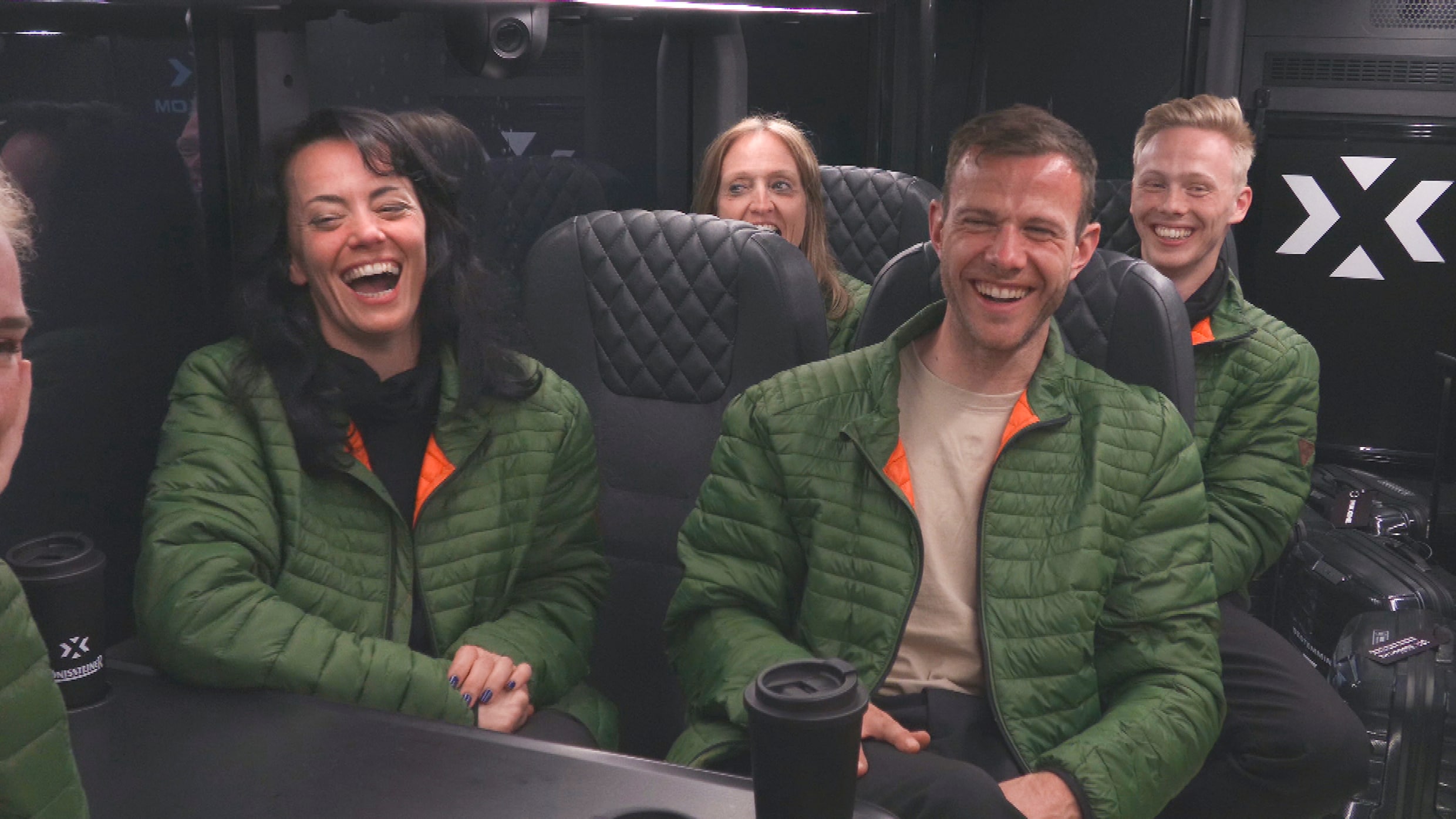 Maxine van Gils, de vriendin van Axel Daeseleire: ‘Axel is een ...