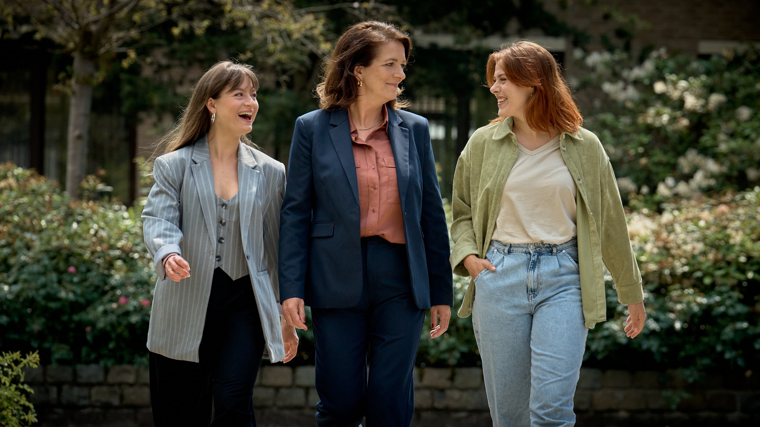 Het Nederlandse kijkcijferkanon dat in alle stilte ook Vlaanderen verovert: waarom is ‘Oogappels ...