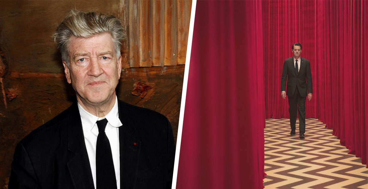 Humo’s filmjournalist over David Lynch (1946-2025): ‘‘Twin Peaks: The Return’ is de allerbeste ...