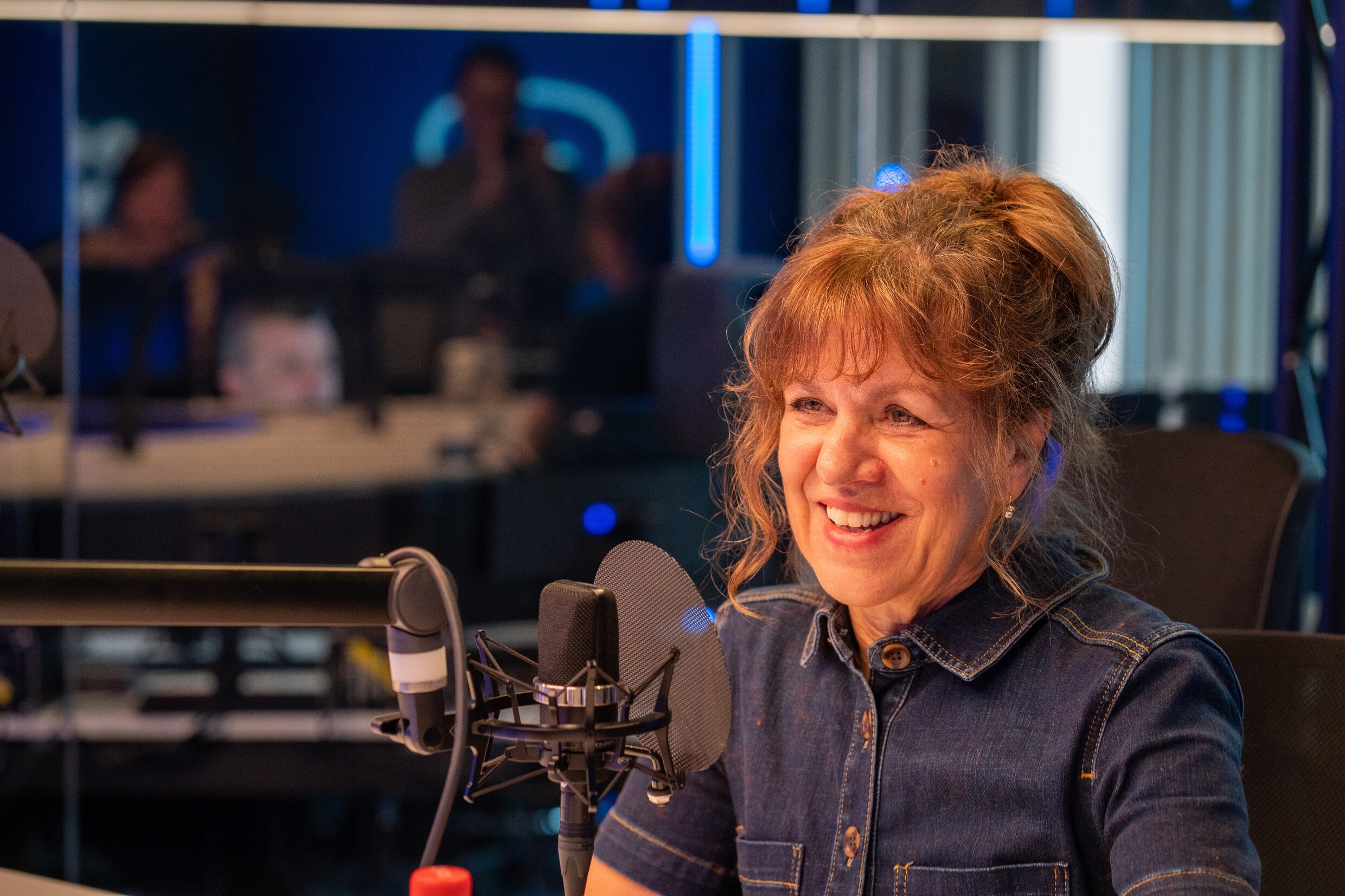 Het ‘Winteruur’ van Lia van Bekhoven: ‘Er is een duidelijke ...