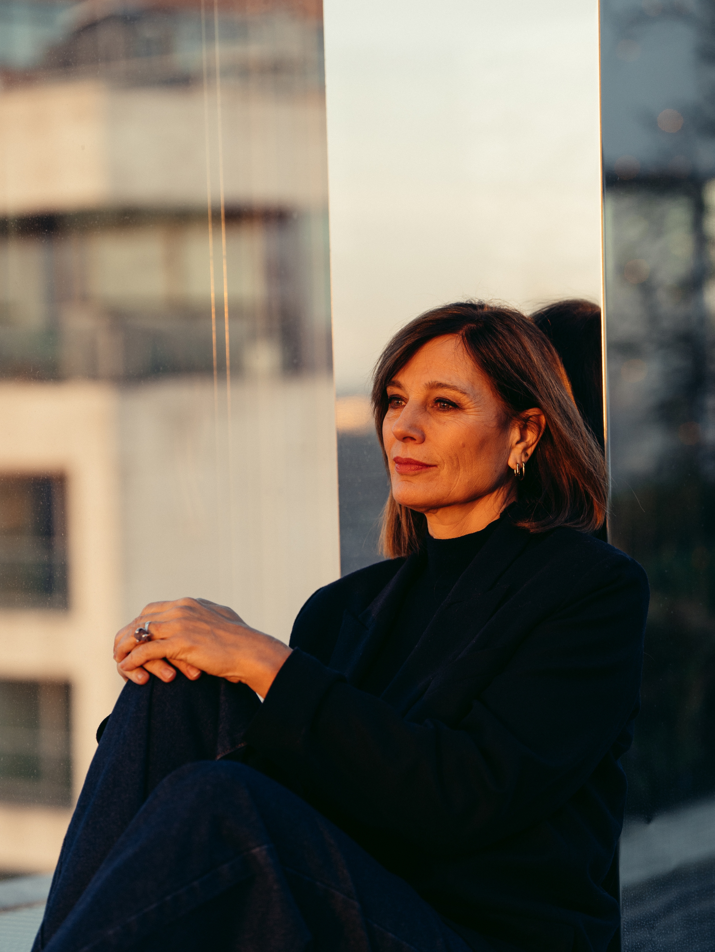 Birgit Van Mol is mantelzorger: ‘Mijn man - ‘onze Jezus’ noemen we hem ...