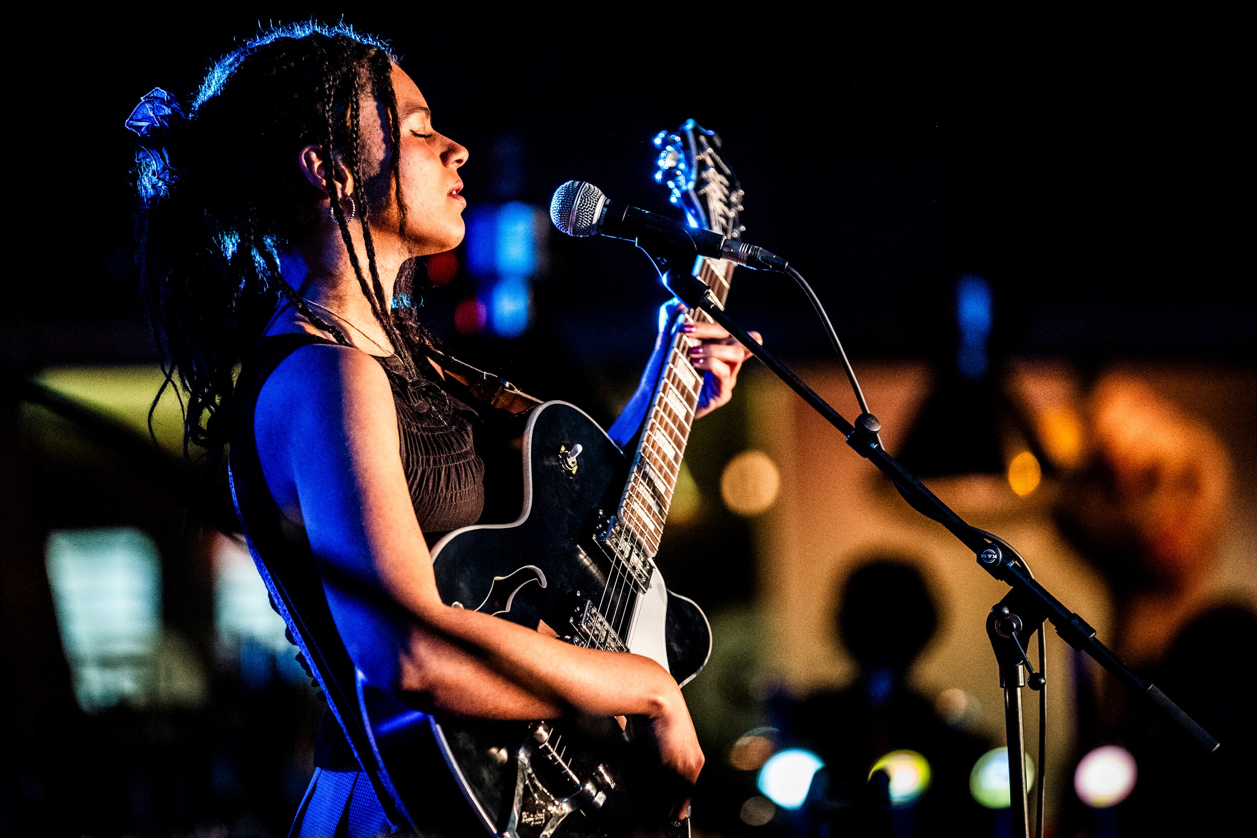 Humo zag de muzikale beloften van 2025 al aan het werk op Eurosonic ...