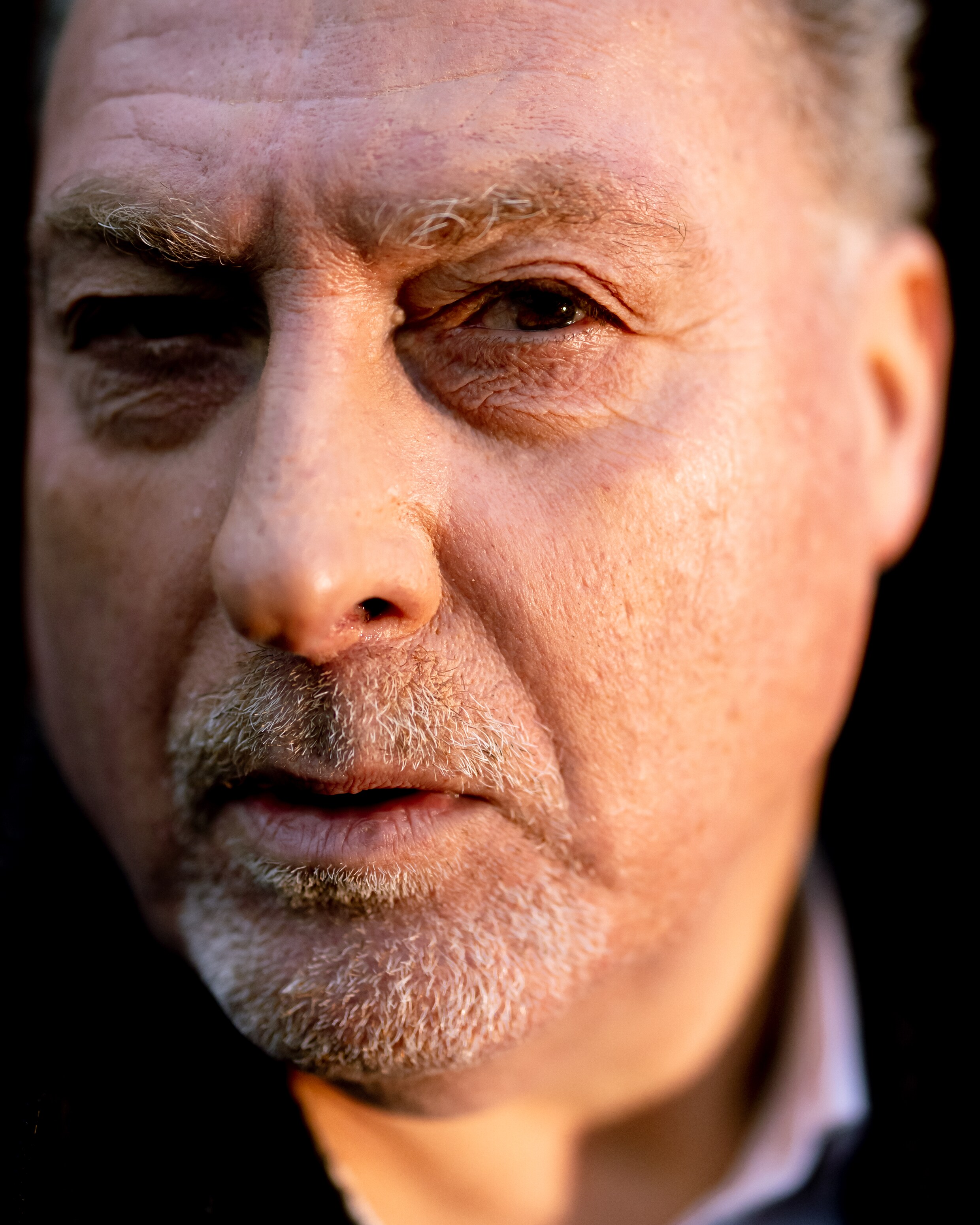 Historicus René Cuperus: ‘De empathische antenne van hoogopgeleide ...