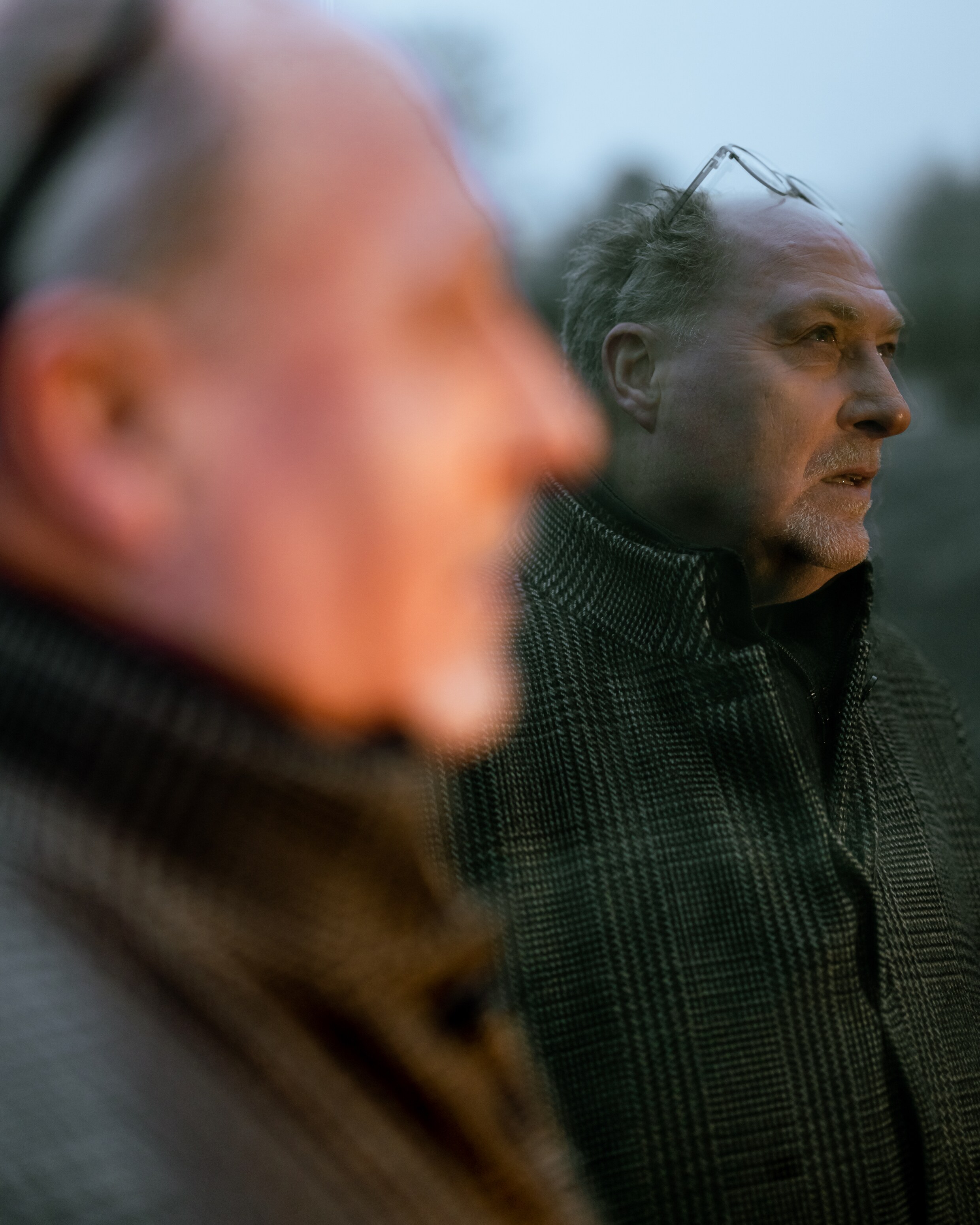 Historicus René Cuperus: ‘De empathische antenne van hoogopgeleide ...