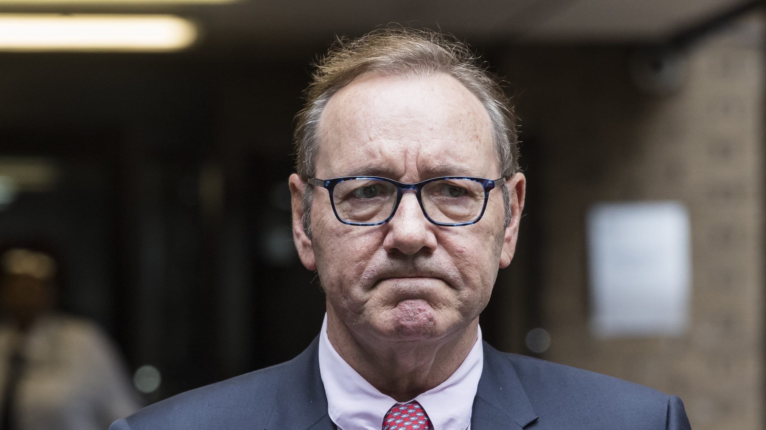 Recensie ‘Spacey Unmasked’ op VRT Canvas ★★★★☆ | Humo: The Wild Site