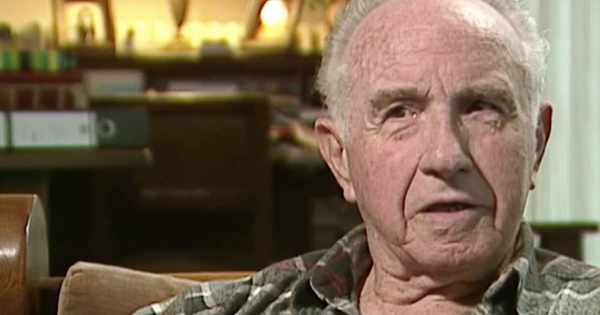 Gerard Soete, de flik die Patrice Lumumba’s lichaam liet verdwijnen ...