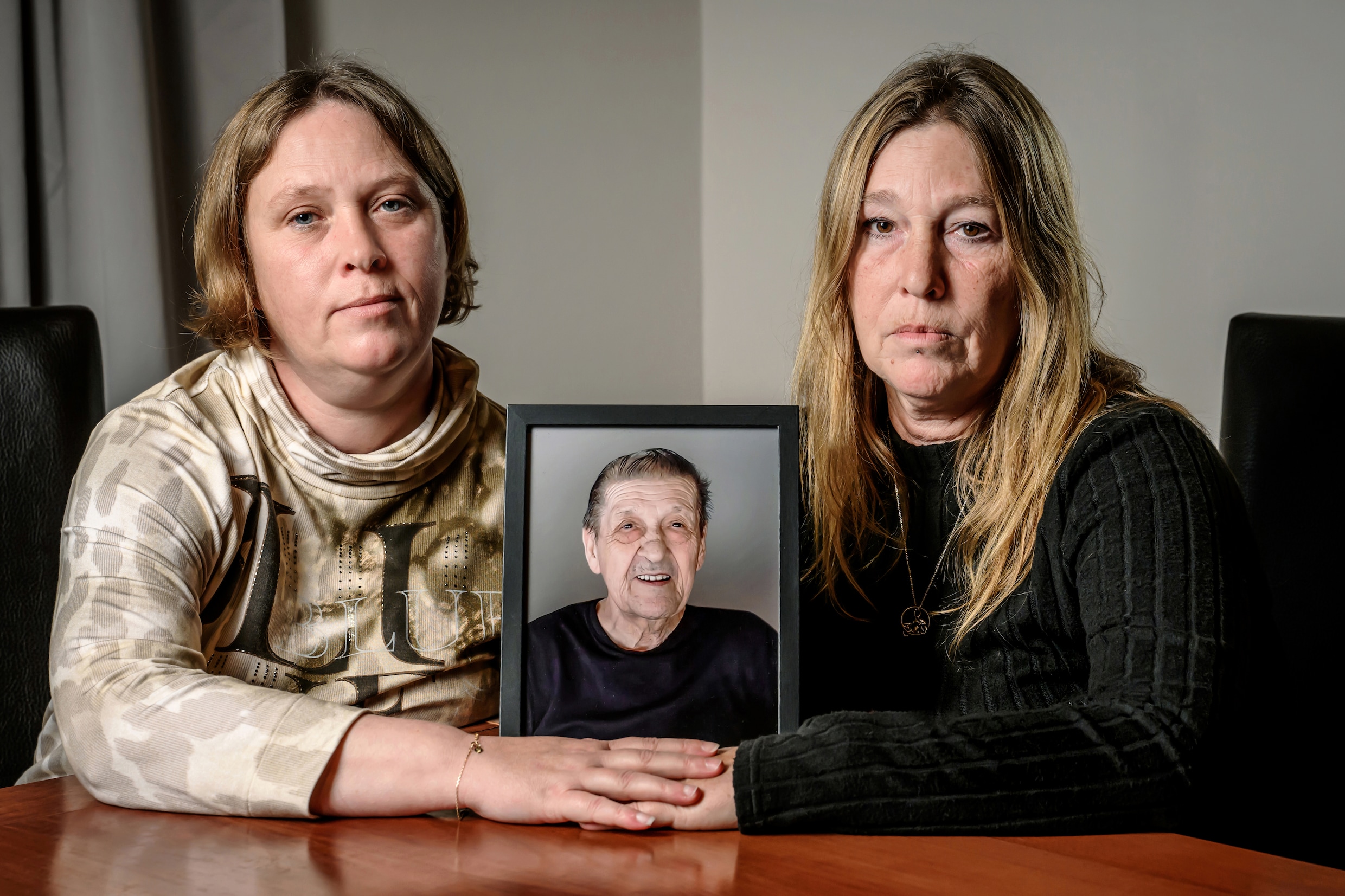 Het loopt niet alleen mis in woonzorgcentrum De Mouterij: ‘Mijn vader ...