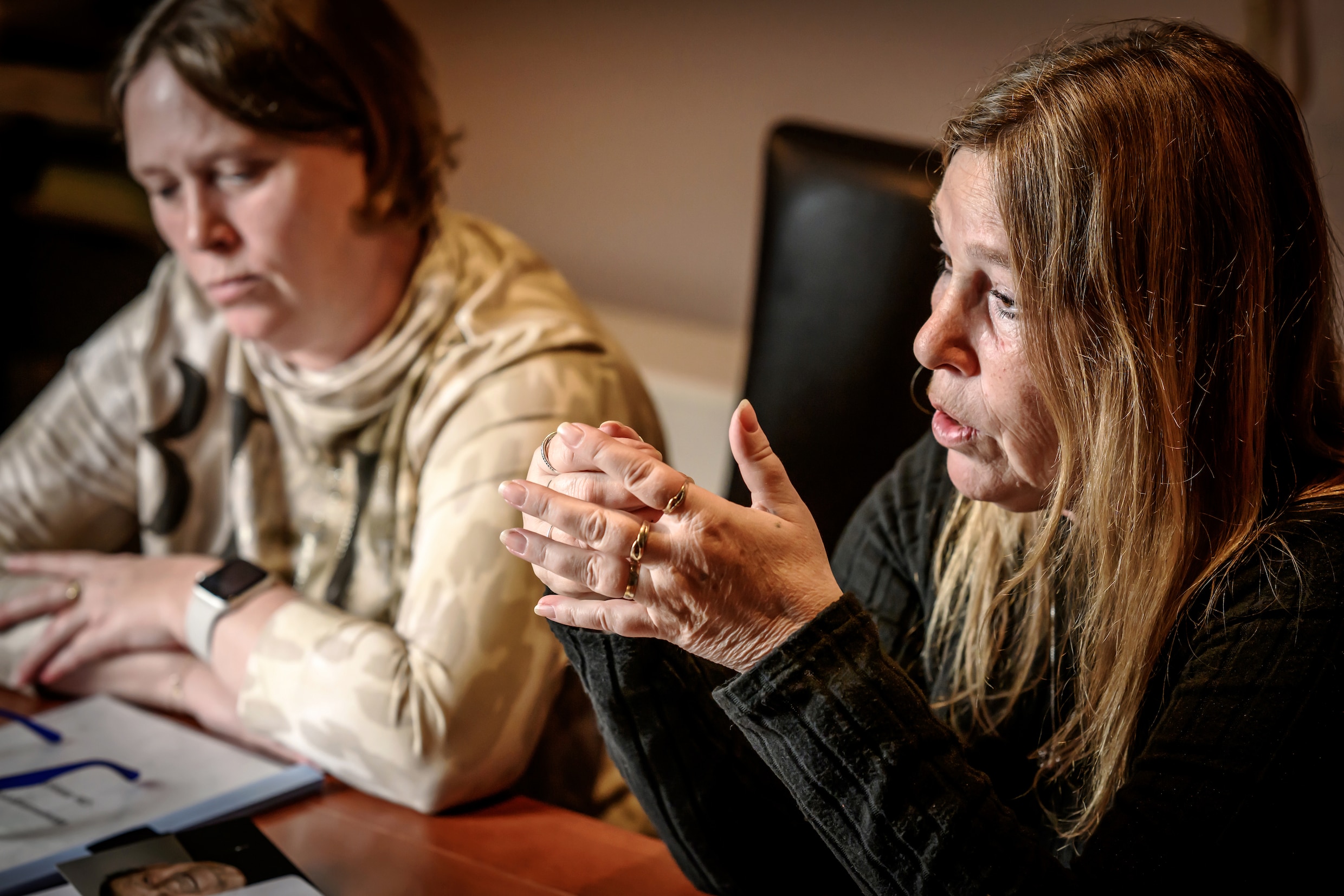 Het loopt niet alleen mis in woonzorgcentrum De Mouterij: ‘Mijn vader ...