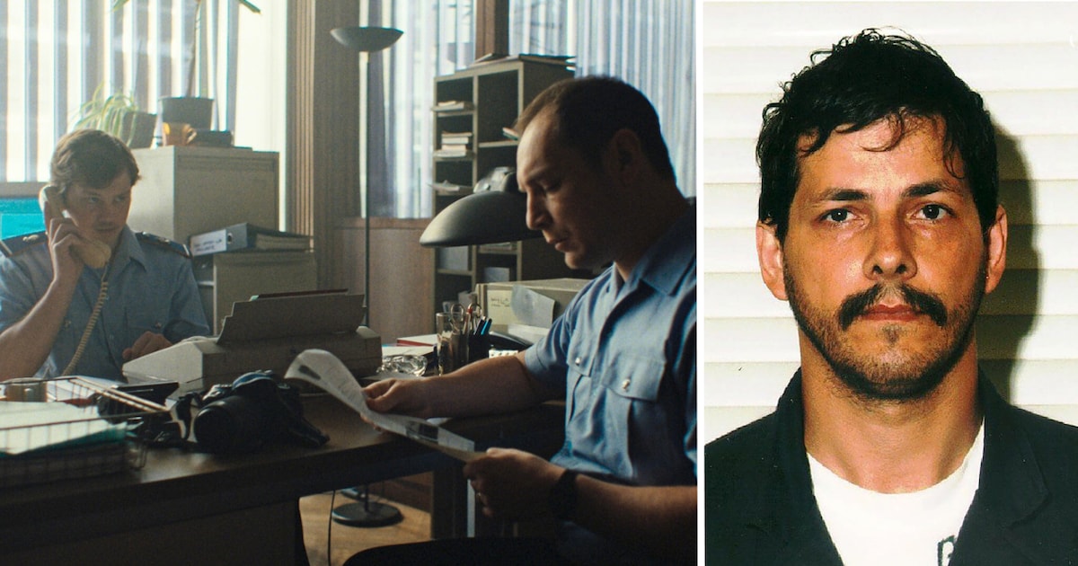 Met ‘Maldoror’ is er een Belgische film over de zaak-Dutroux: ‘Dit is geen film over Dutroux ...