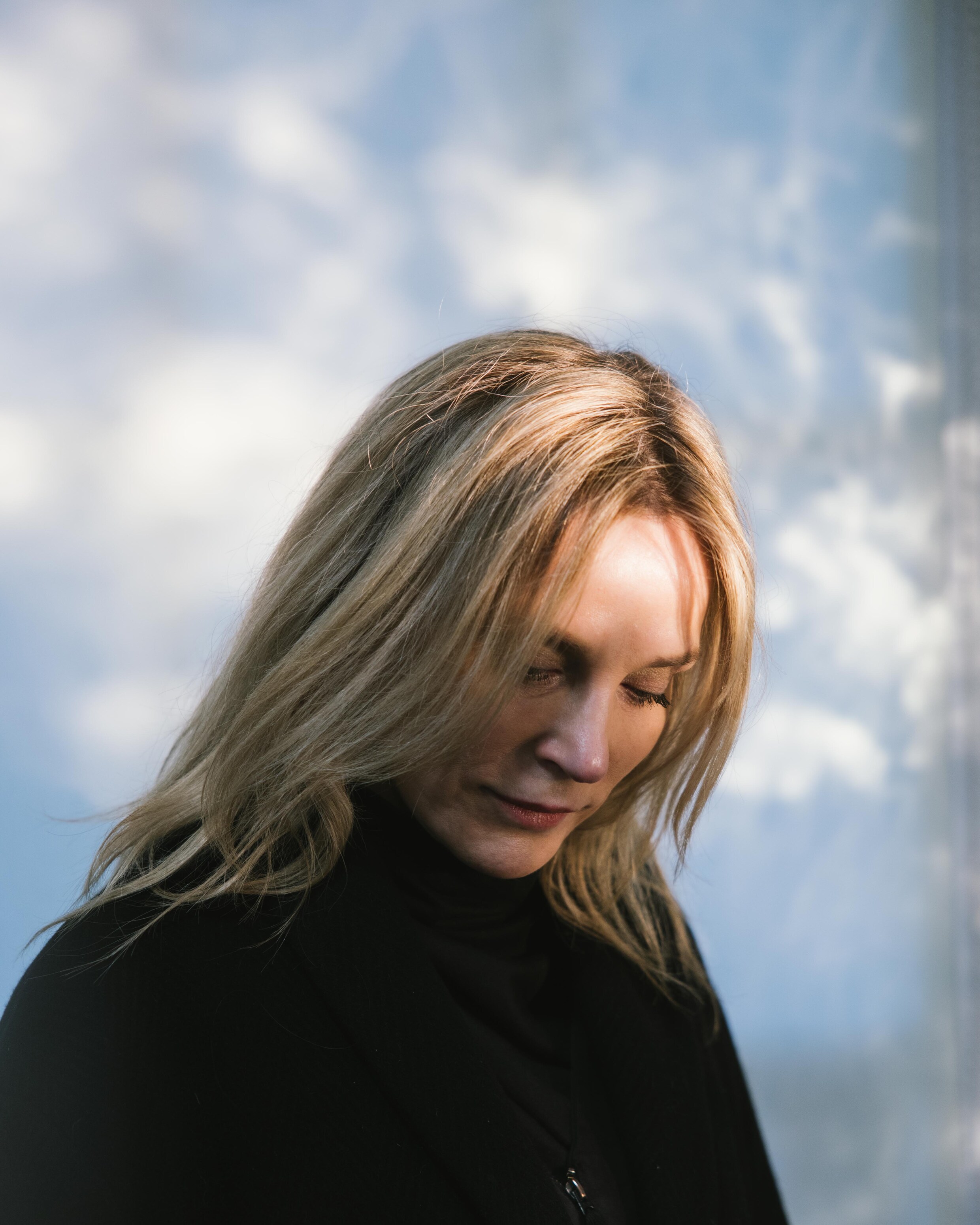 Karlijn Sileghem: ‘Mensen zeiden: ‘Weet jij wel wat je je kind aandoet ...