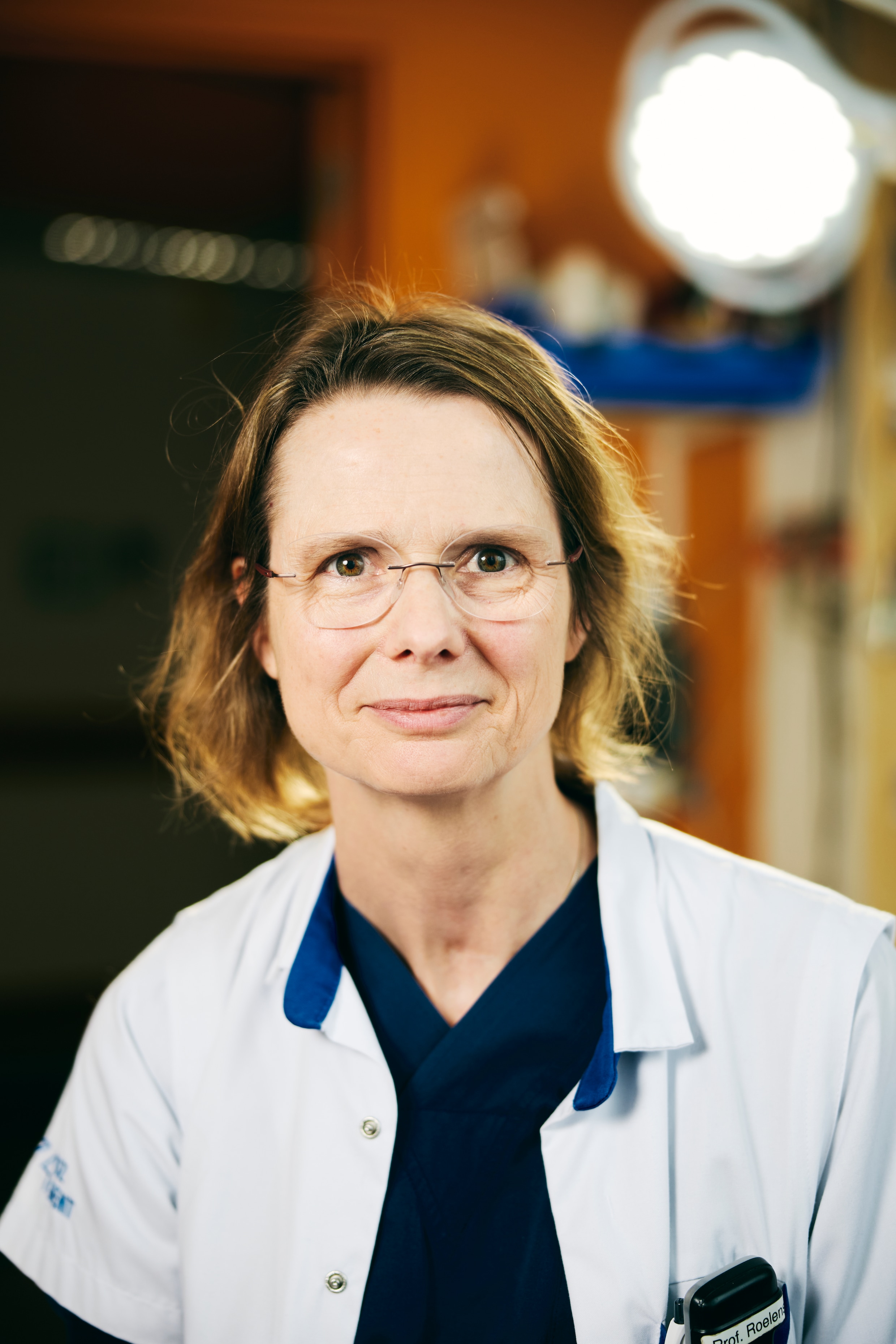 Huisarts Elisabeth-Ann Vandenwyngaerden over gynaecologisch geweld in ...