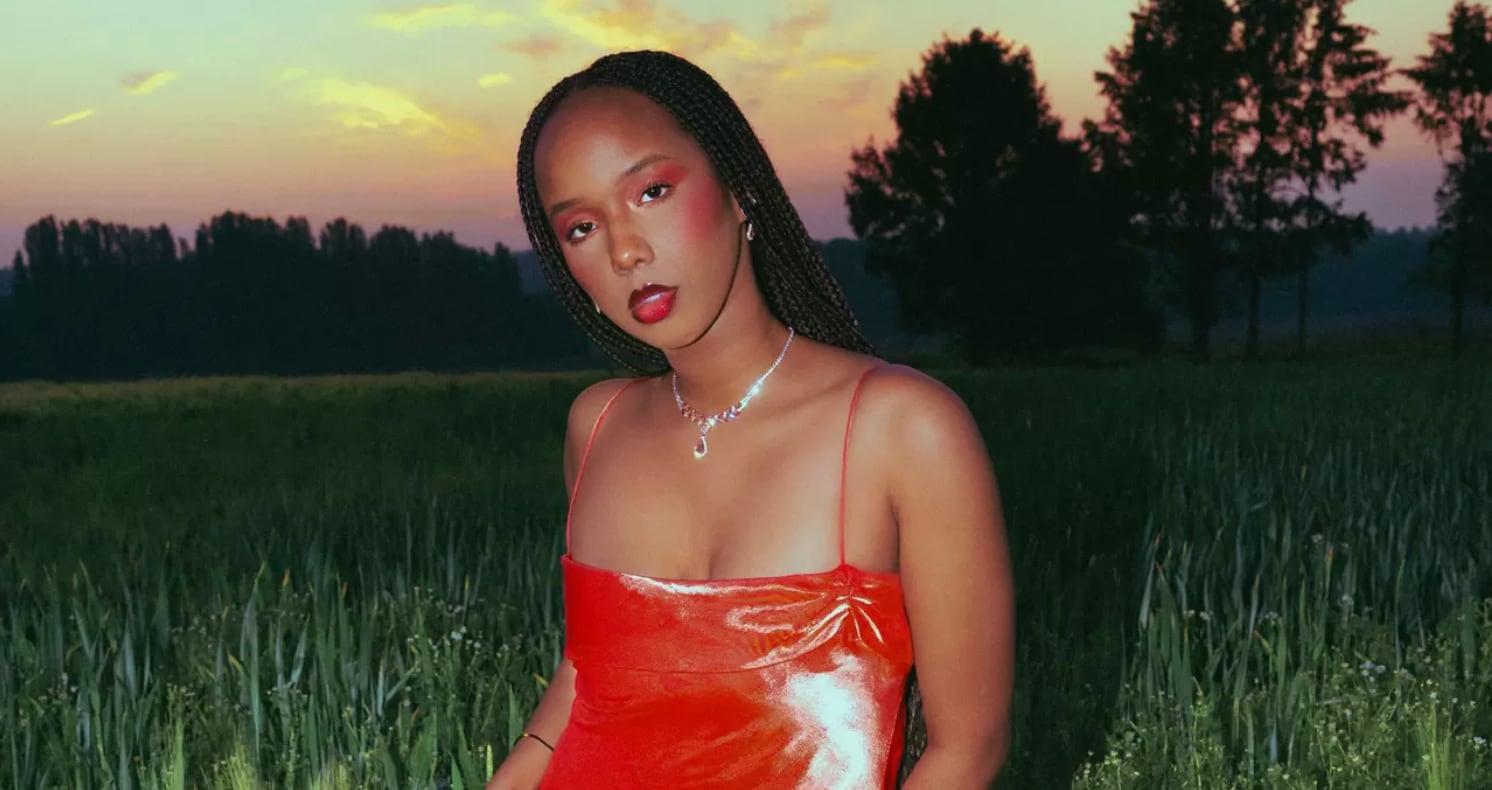 De Nieuwe Lichting-finaliste Uwase: ‘Van mijn all-female band maak ik echt een punt. De energie ...