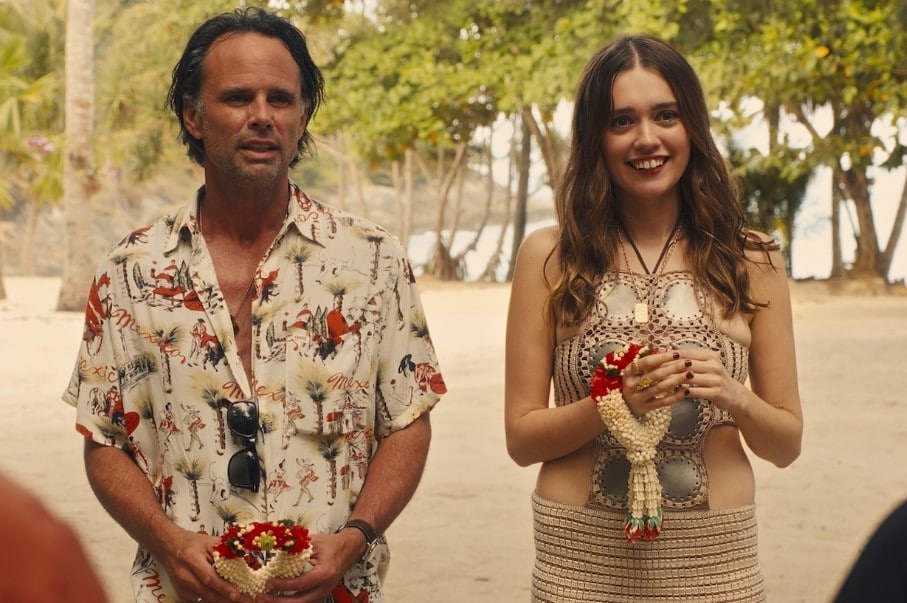 Alles wat u moet weten over het derde seizoen van ‘The White Lotus’ op ...