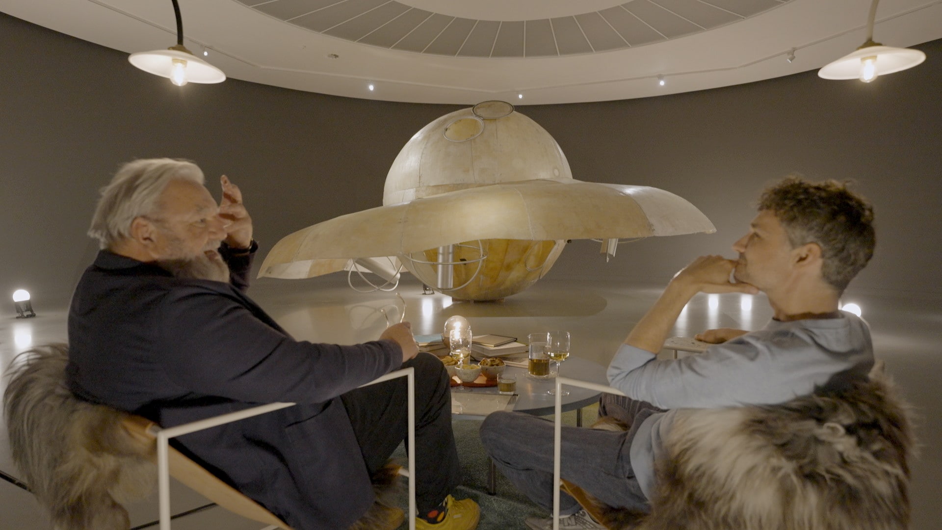 Achter de schermen van ‘Een nacht in het museum’: ‘Een medewerker heeft ...