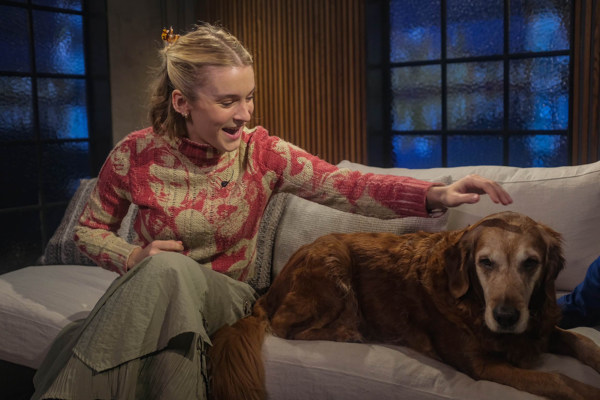 ‘Winteruur’ met Pommelien Thijs deed ons denken: misschien had Wim ...