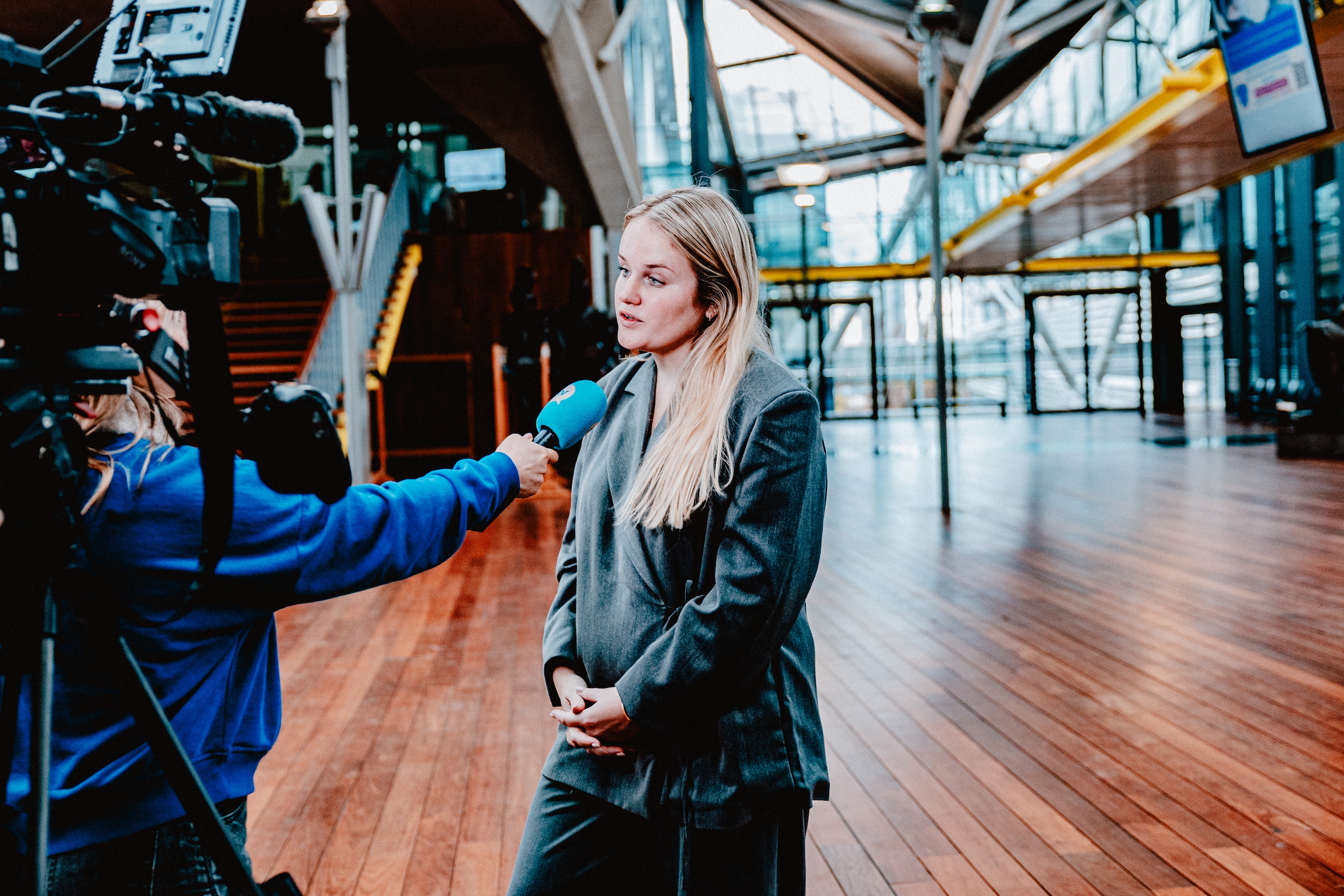 Het proces tegen Eddy Snelders: ‘Hij filmde ook mijn zwangere ...