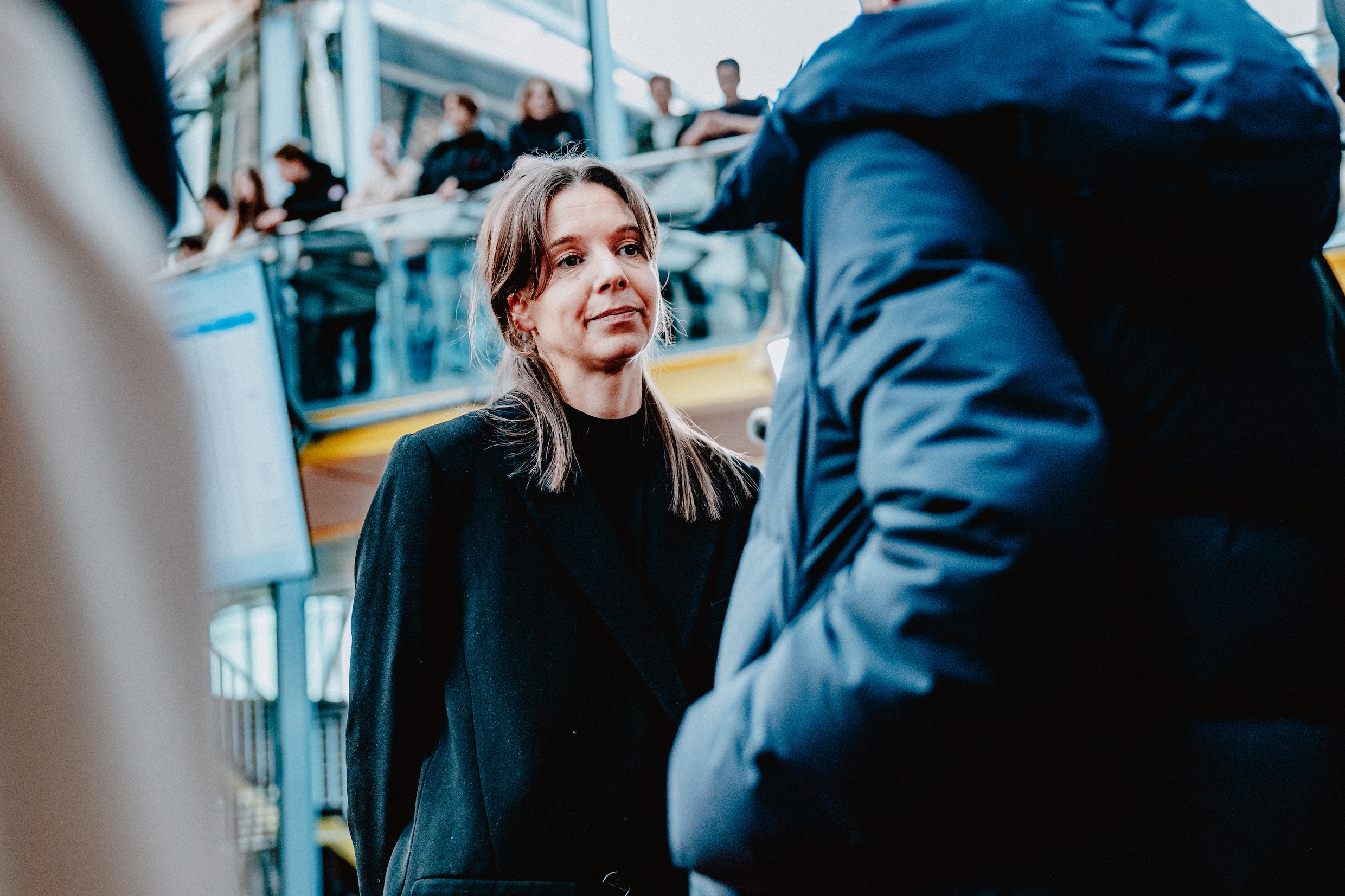 Sanne De Clerck, advocate van Carl Devos: ‘Rik Van de Walle gebruikt ...