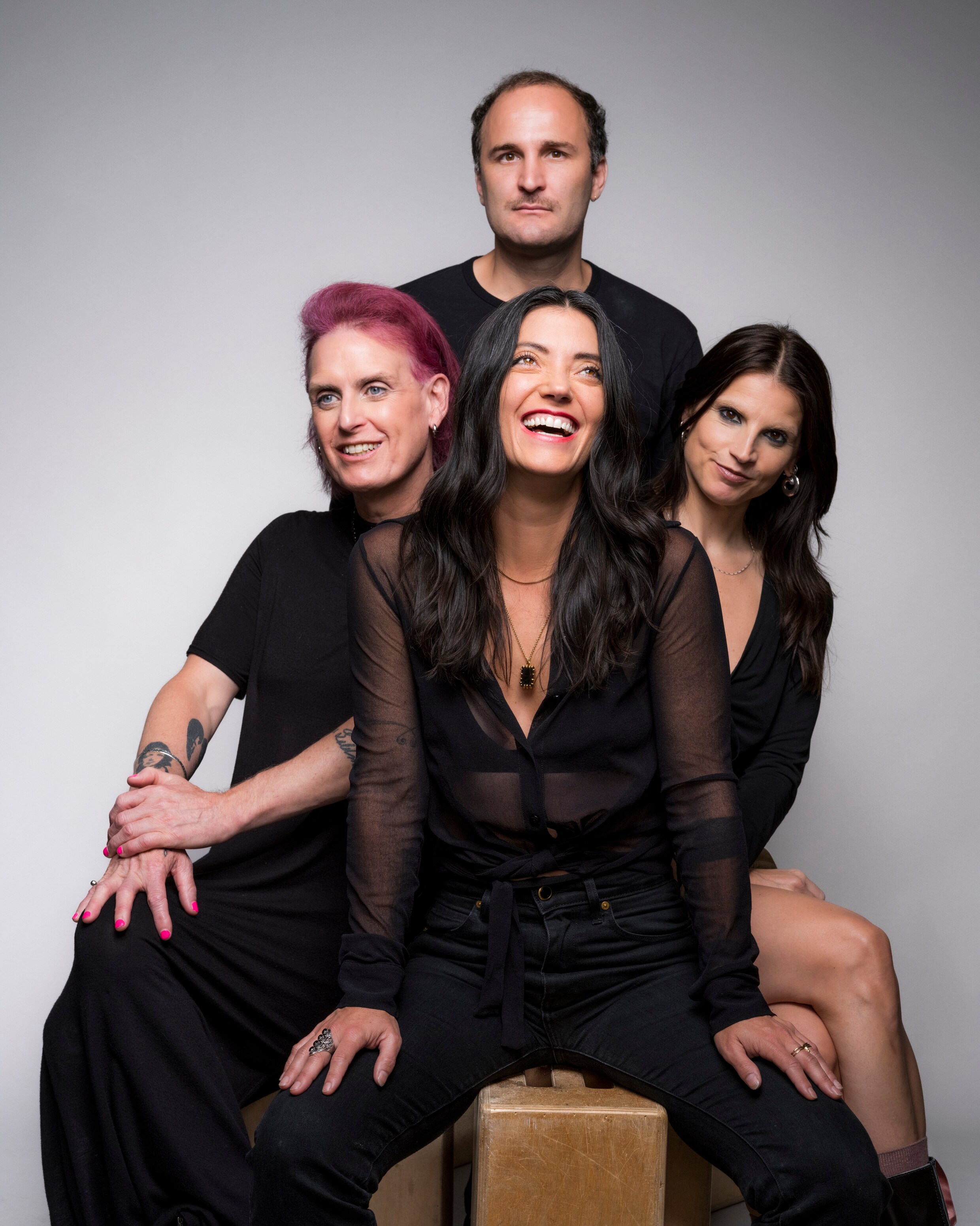 Humo selecteert de beste concerten van de week | Humo: The Wild Site