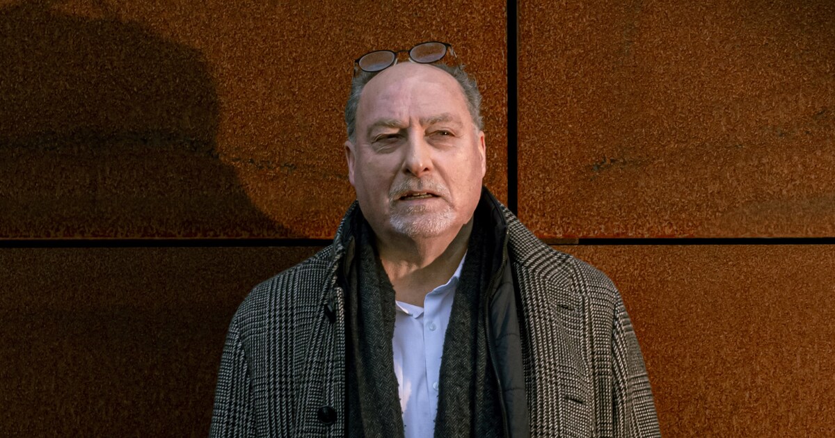 Historicus René Cuperus: ‘De empathische antenne van hoogopgeleide ...