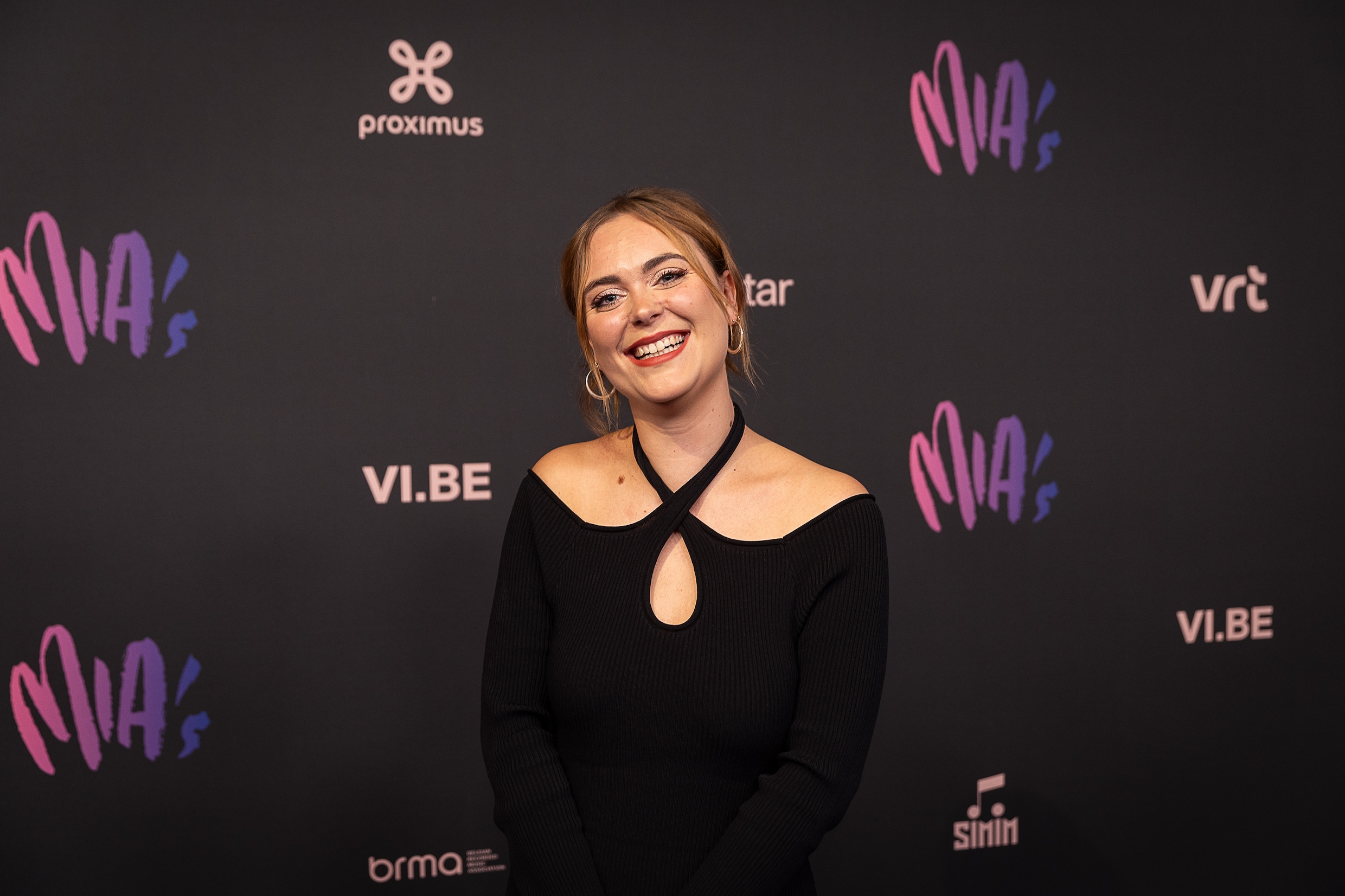 Fien Germijns over haar gênantste moment: ‘Langlaufen is best plezierig ...