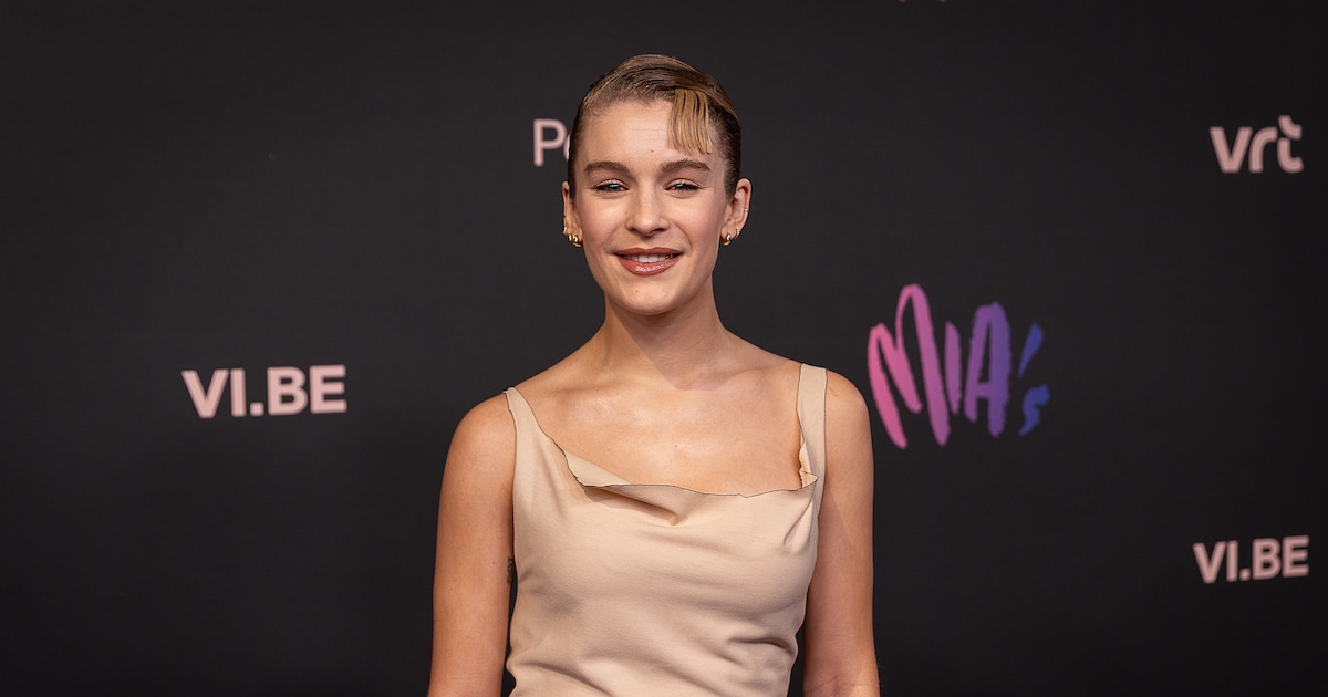 Pommelien Thijs opnieuw grote slokop op de MIA’s, Glints kan geen enkele nominatie verzilveren ...