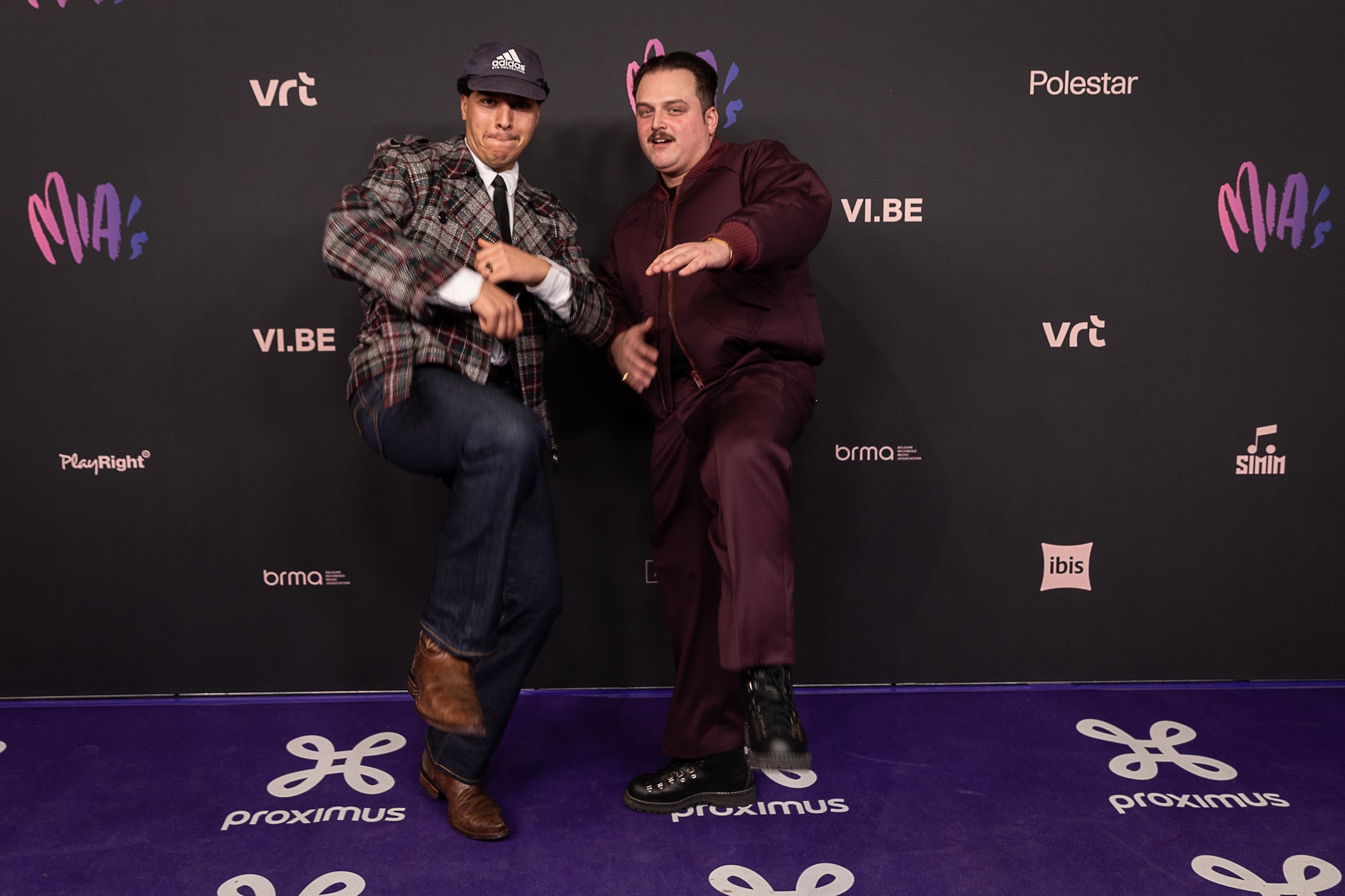 Onze muziekjournalist analyseert de MIA’s: ‘Hoelang nog voor Pommelien Thijs meer prijzen heeft ...