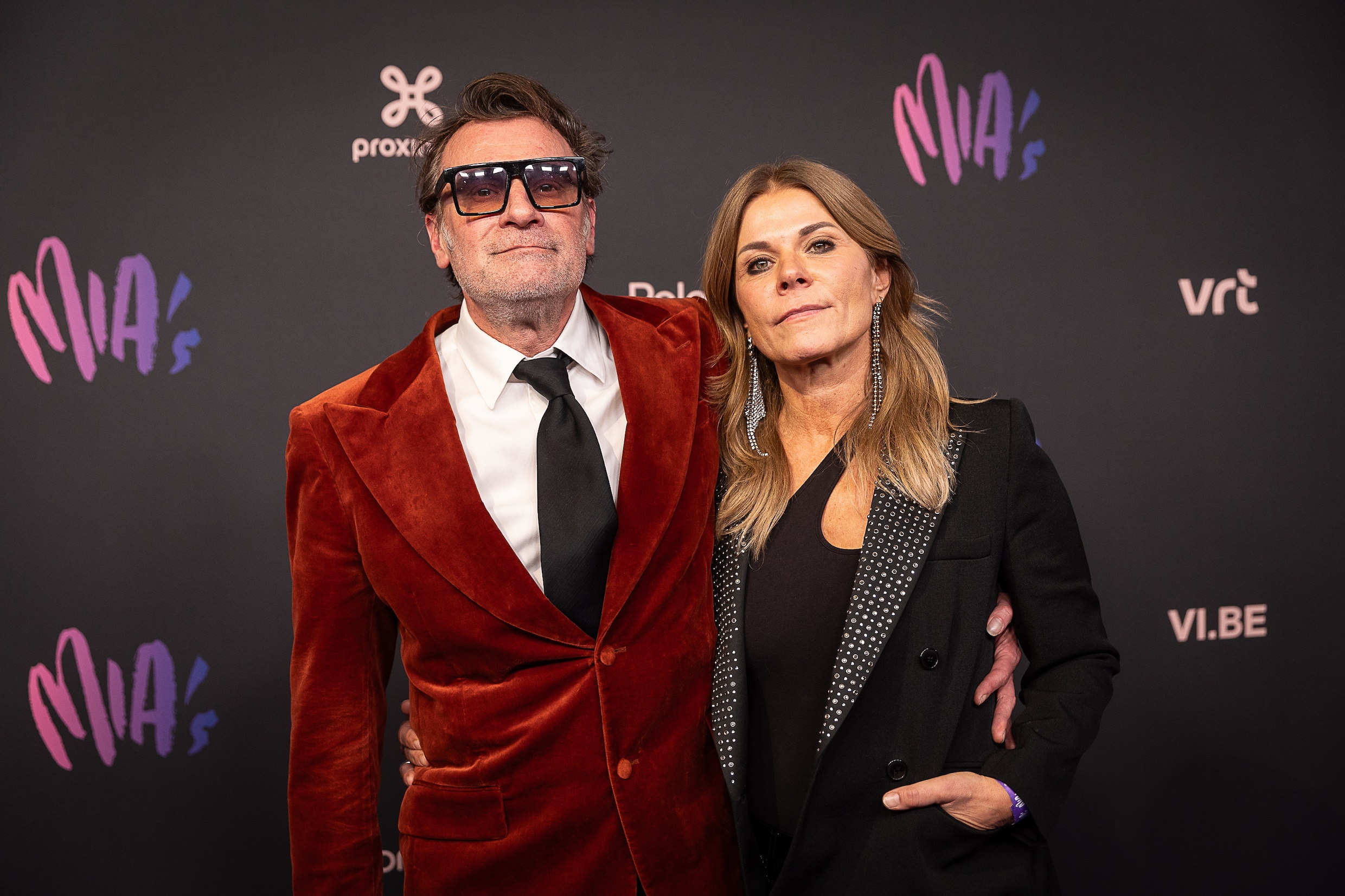 ‘Guys, it’s not about me!’ riep Francisco Schuster toen hij een MIA aan ...