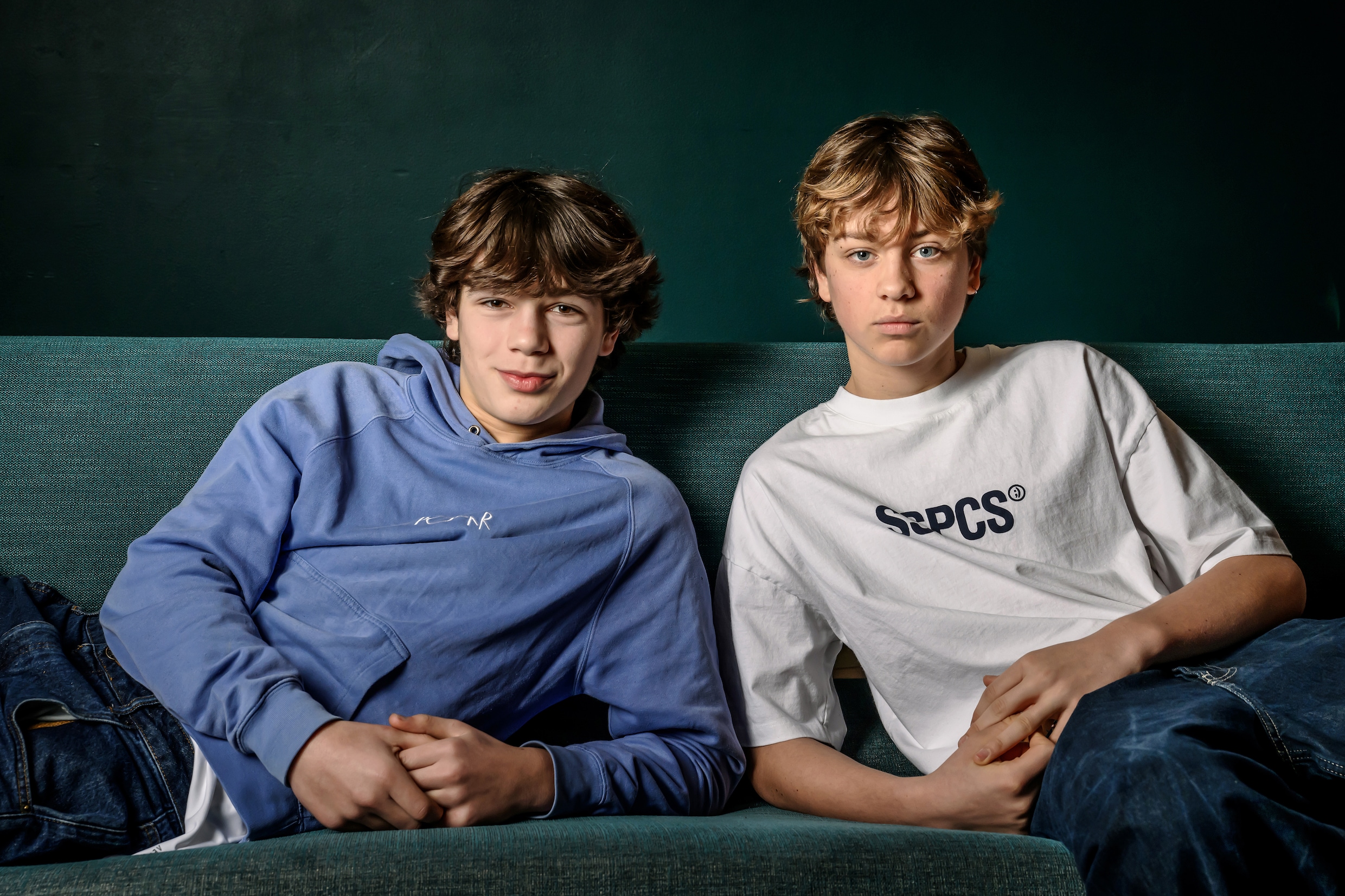 The Island Resort - Chapter 6 - Epsilon_Stark2000 - Real Person Fiction ...