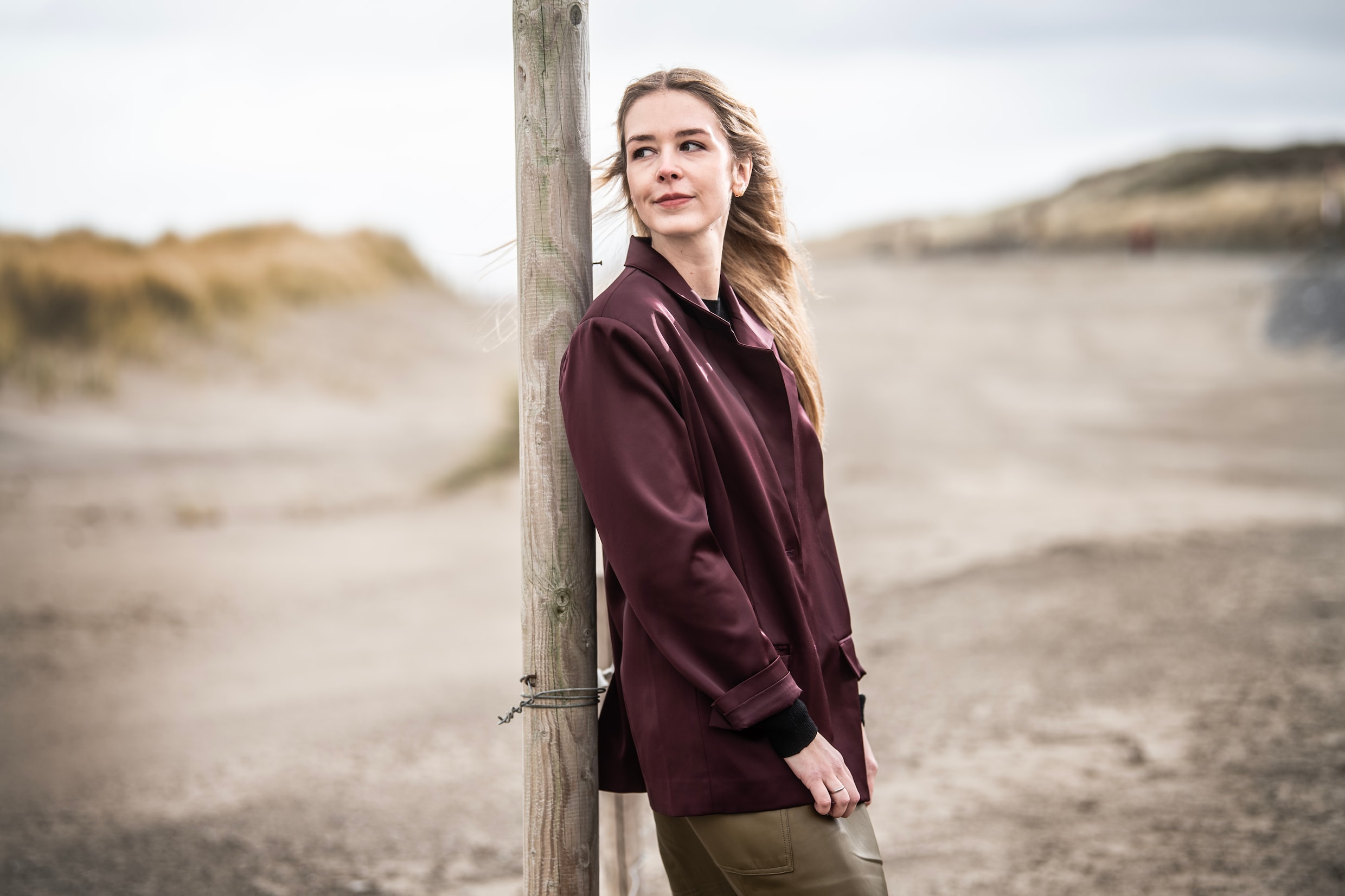 Romy Akkermans, de vrouw van Mohsin Abbas: ‘Na ‘De slimste mens’ kreeg ...