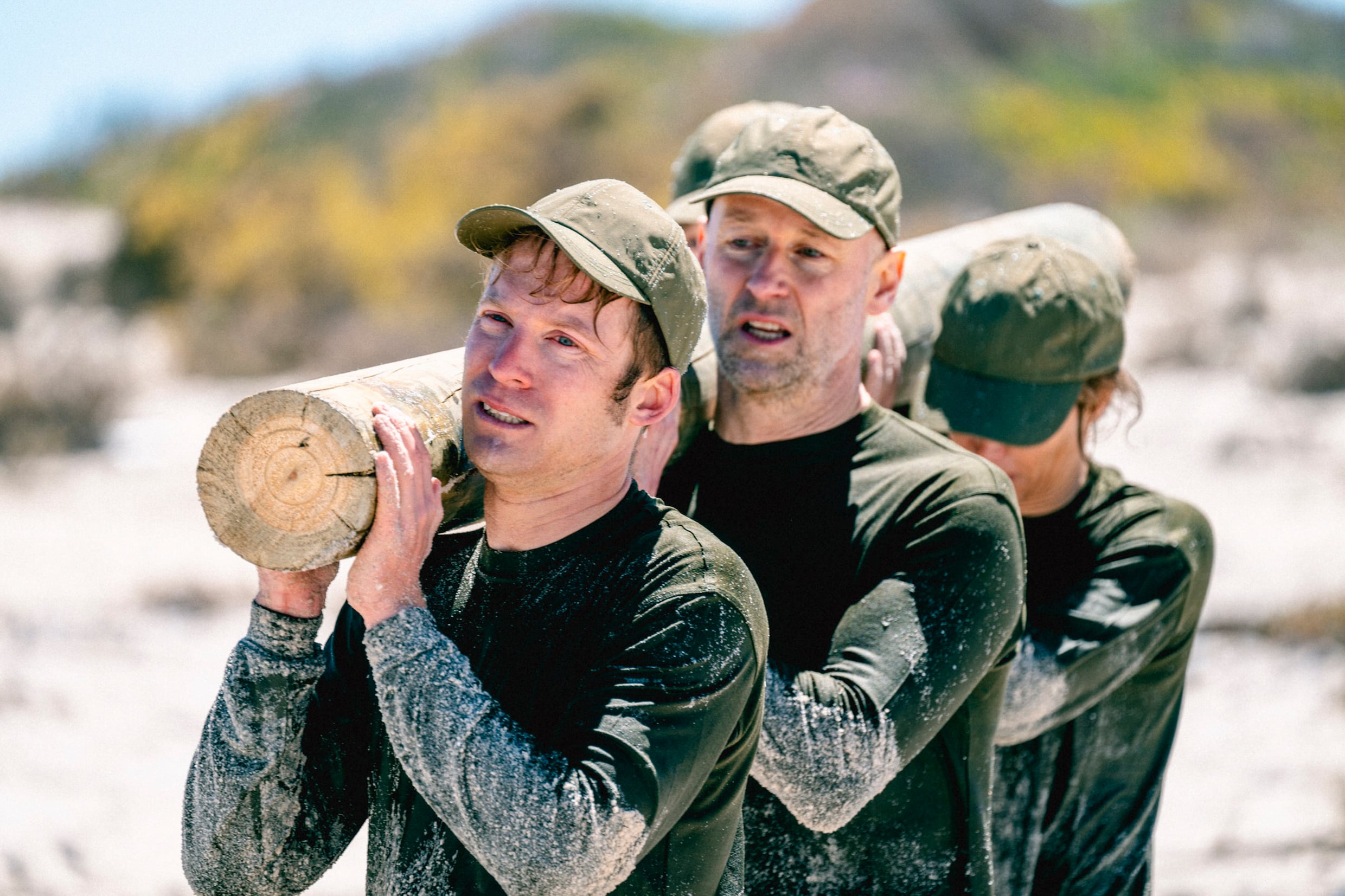 Krijgt elke BV hetzelfde bedrag om op tv te komen? ‘Een Erik Van Looy ...
