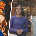 Ward Kerremans (‘Dood spoor’, ‘Patsers’): ‘Na die eerste avond met ...