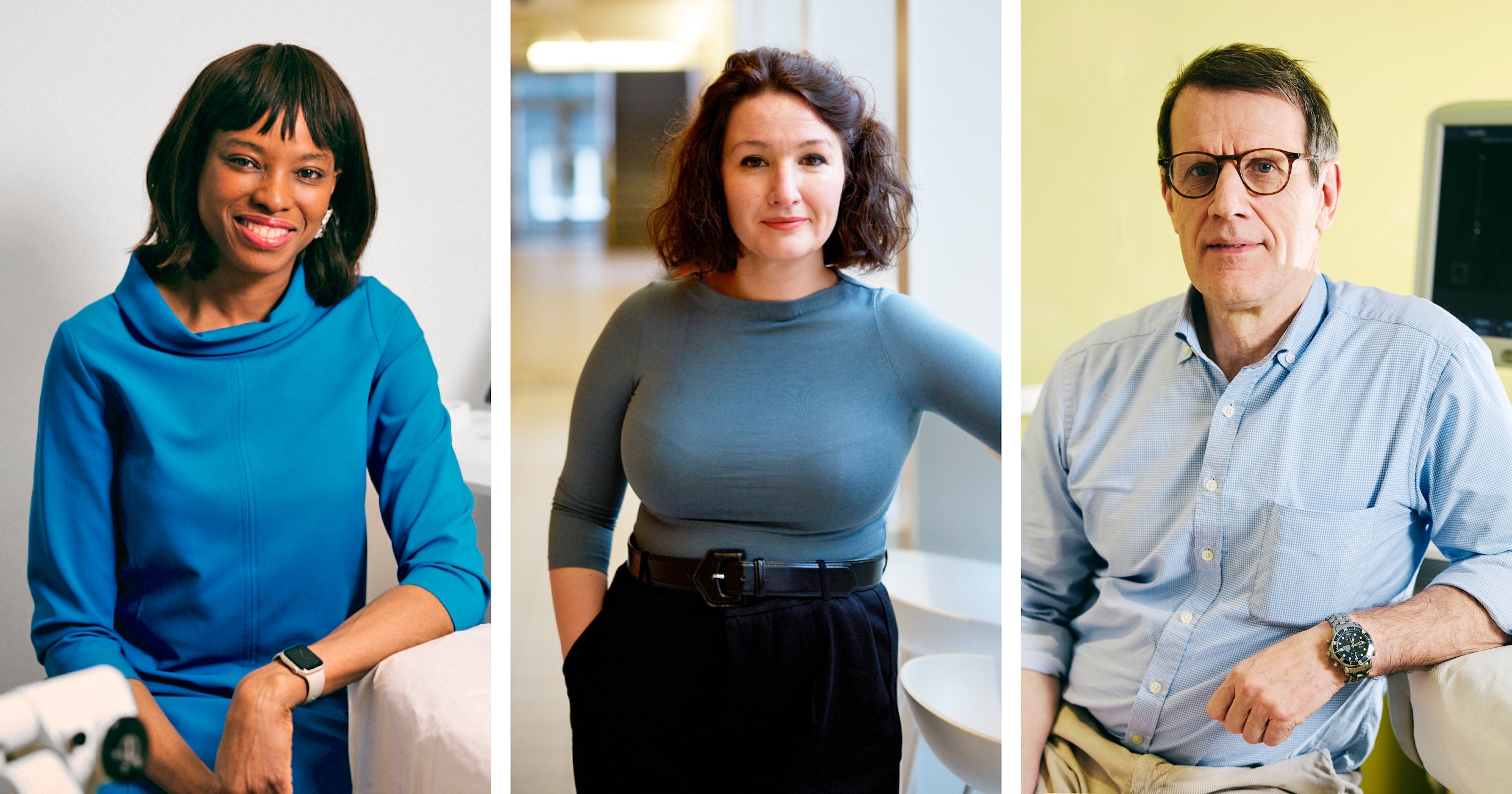 Zes op de tien vrouwen ervaren overgangsklachten: ‘Sommigen durven niet meer over een brug te ...