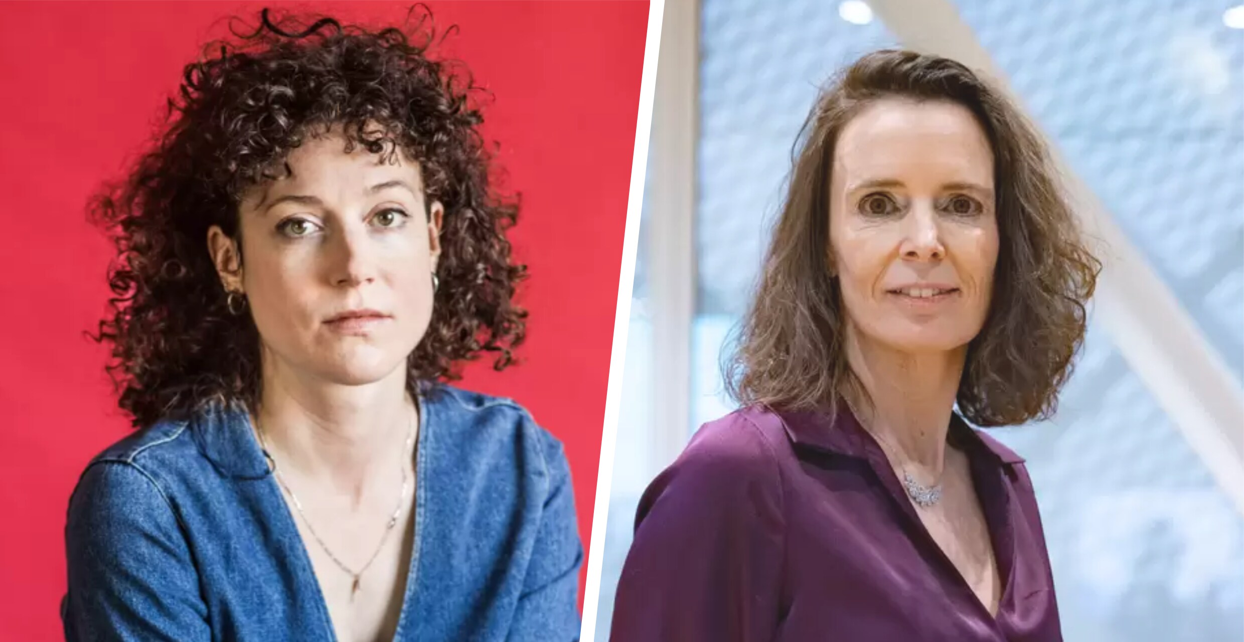 Ont-klaag-coach Isabelle Gonnissen reageert op Heleen Debruyne: ‘Laat ...