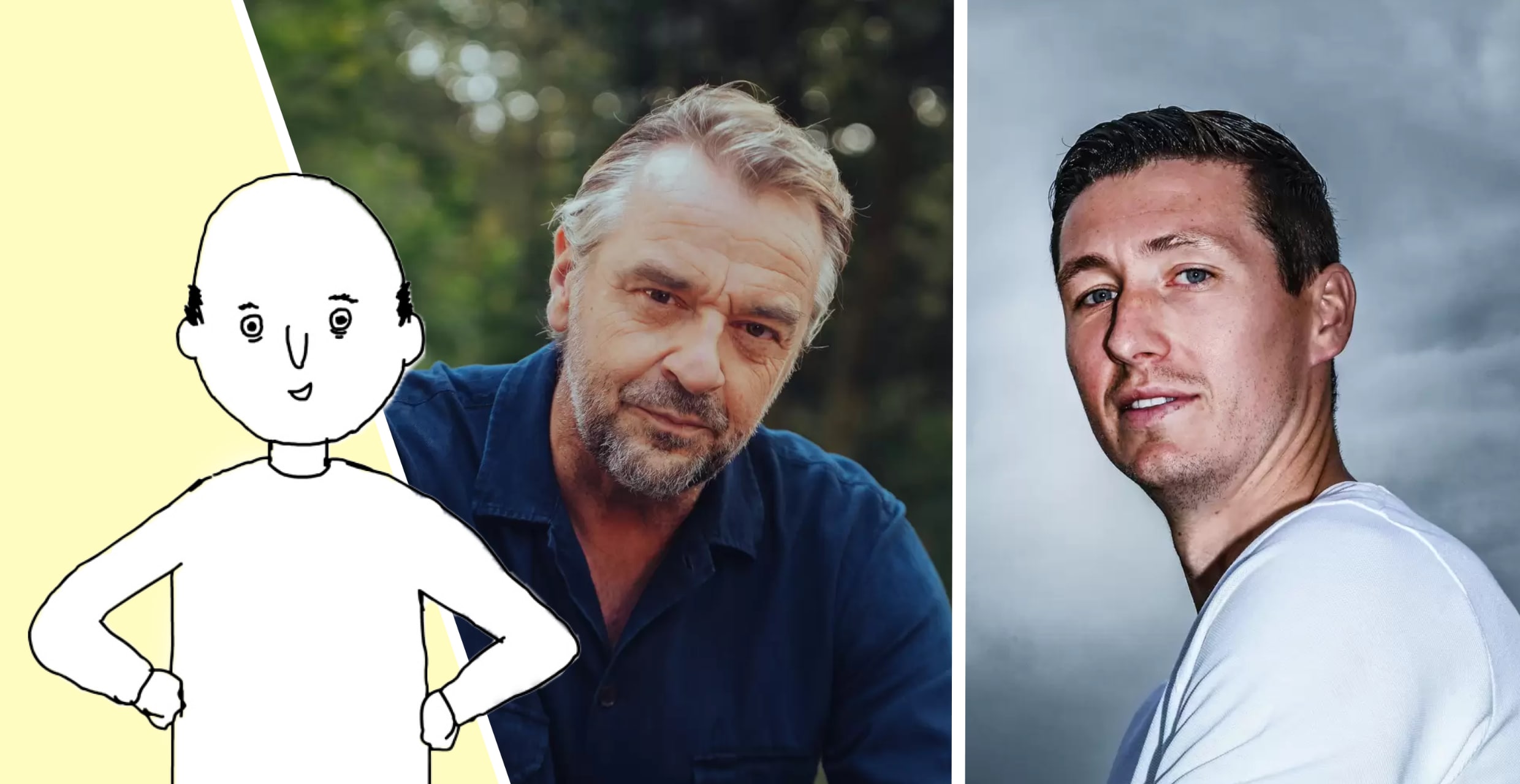 Tom Waes én Hans Vanaken winnen dan toch een MIA! (Of toch eentje ...