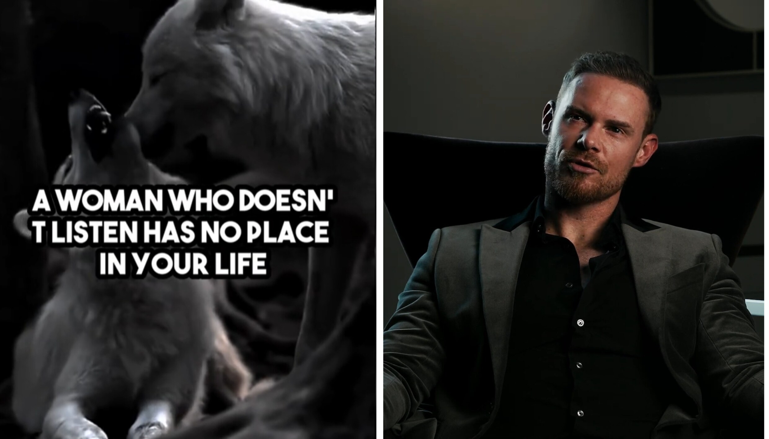 ‘Er zijn te veel zwakke mannen’: ook in België gaan ‘manfluencers ...