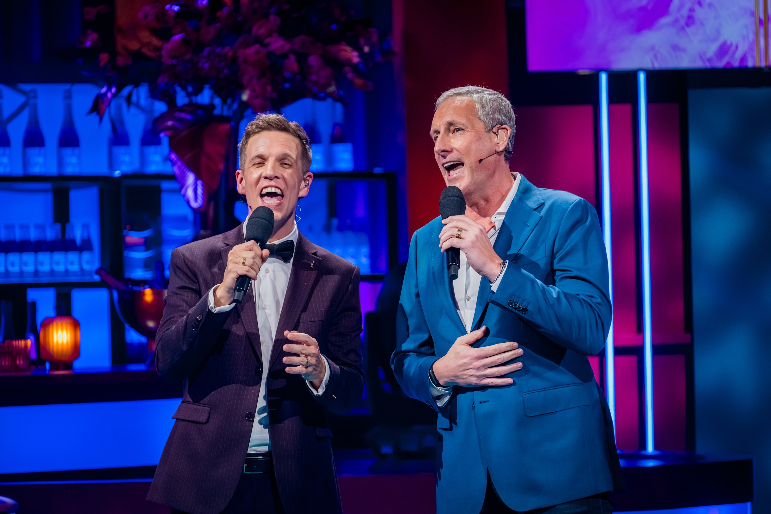 ‘We zijn van plan om dit soort programma’s te blijven maken’ | Humo ...