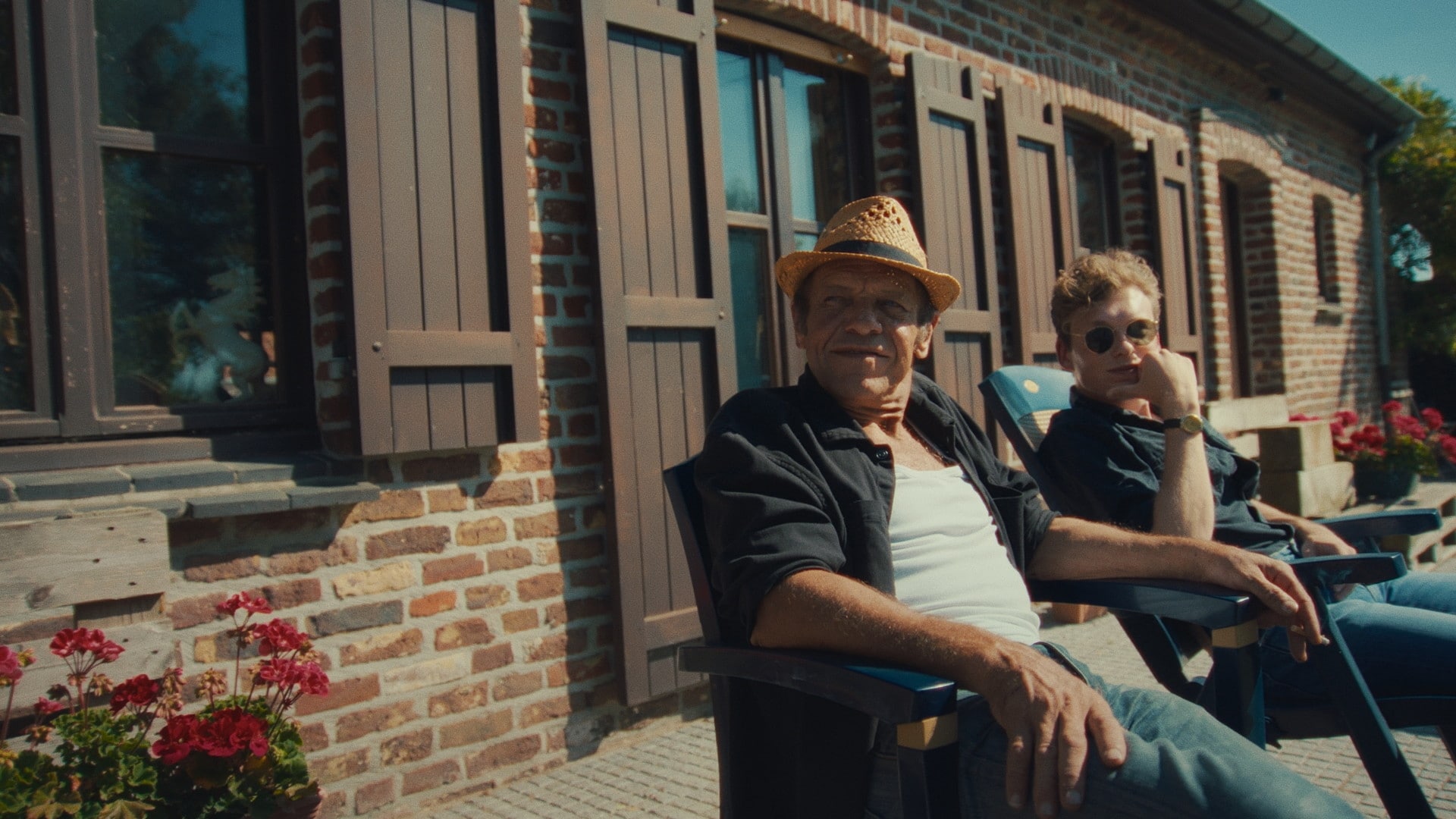 Alexander uit ‘Voorbij de schaamte’: ‘Alcohol zit verankerd in onze ...